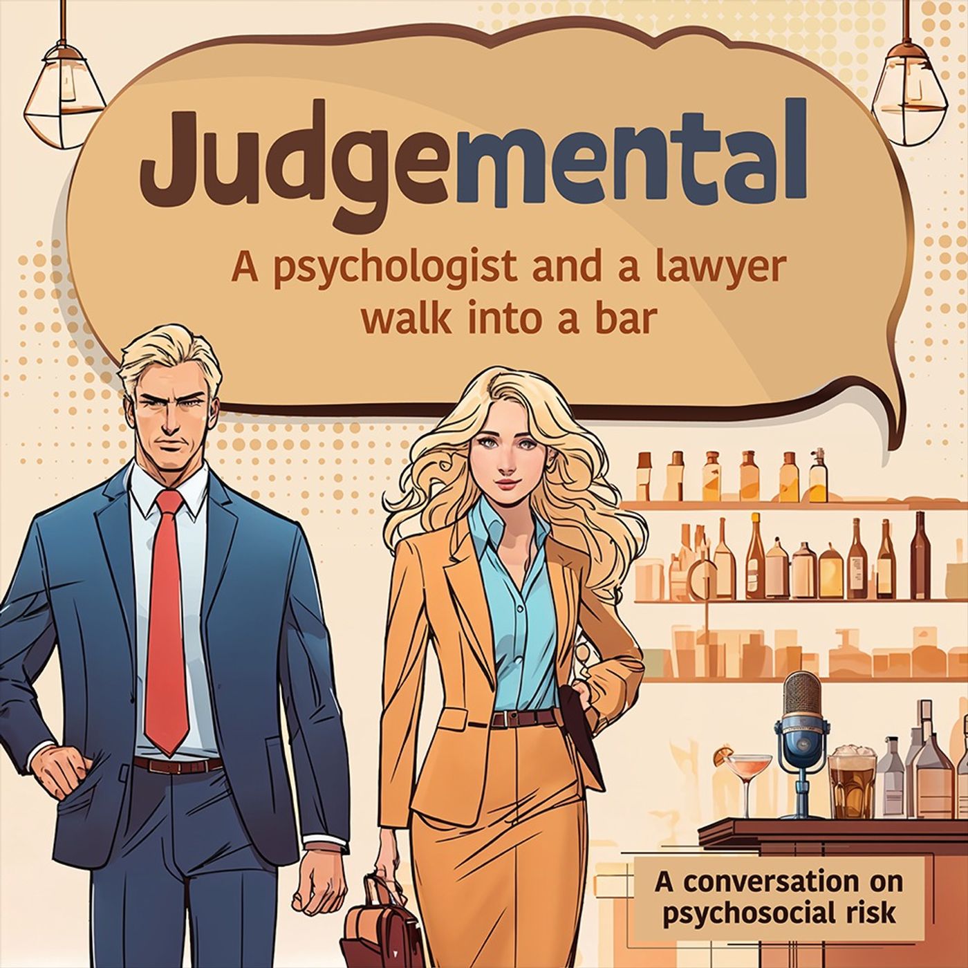 Psychosocial risk assessment: problems and prospects – Judgemental - a ...