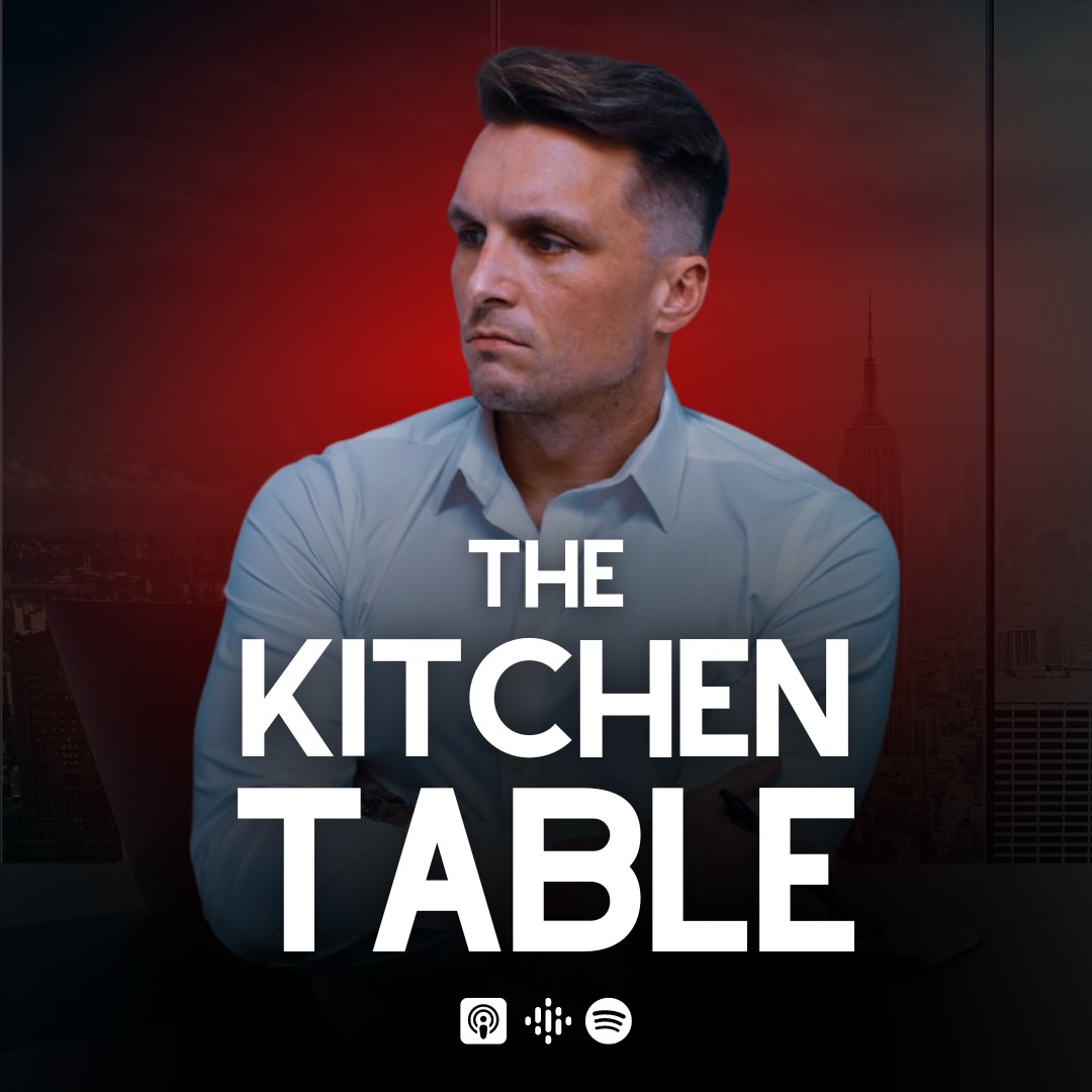 The Kitchen Table