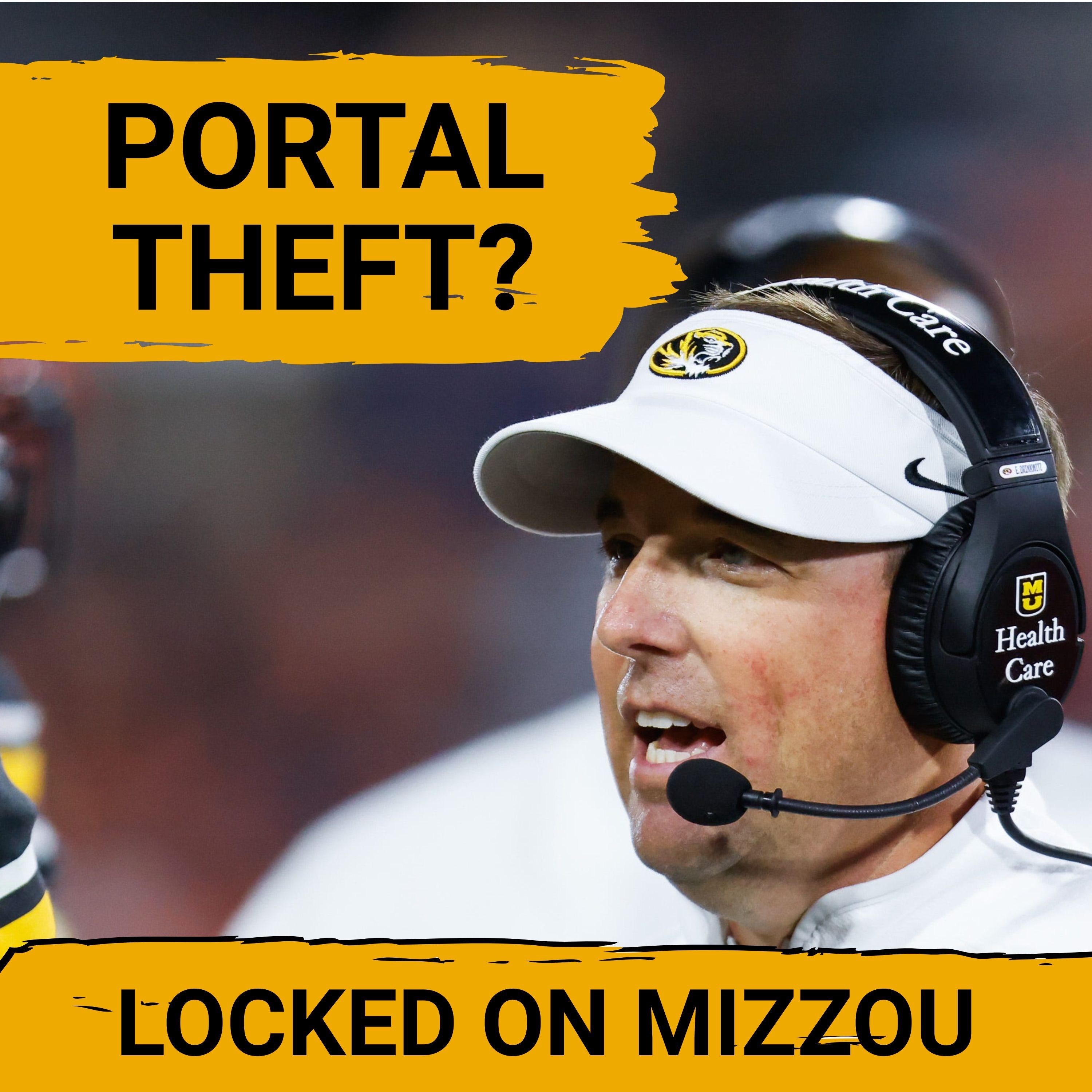 Locked On Mizzou - Daily Podcast On Missouri Tigers Football ...