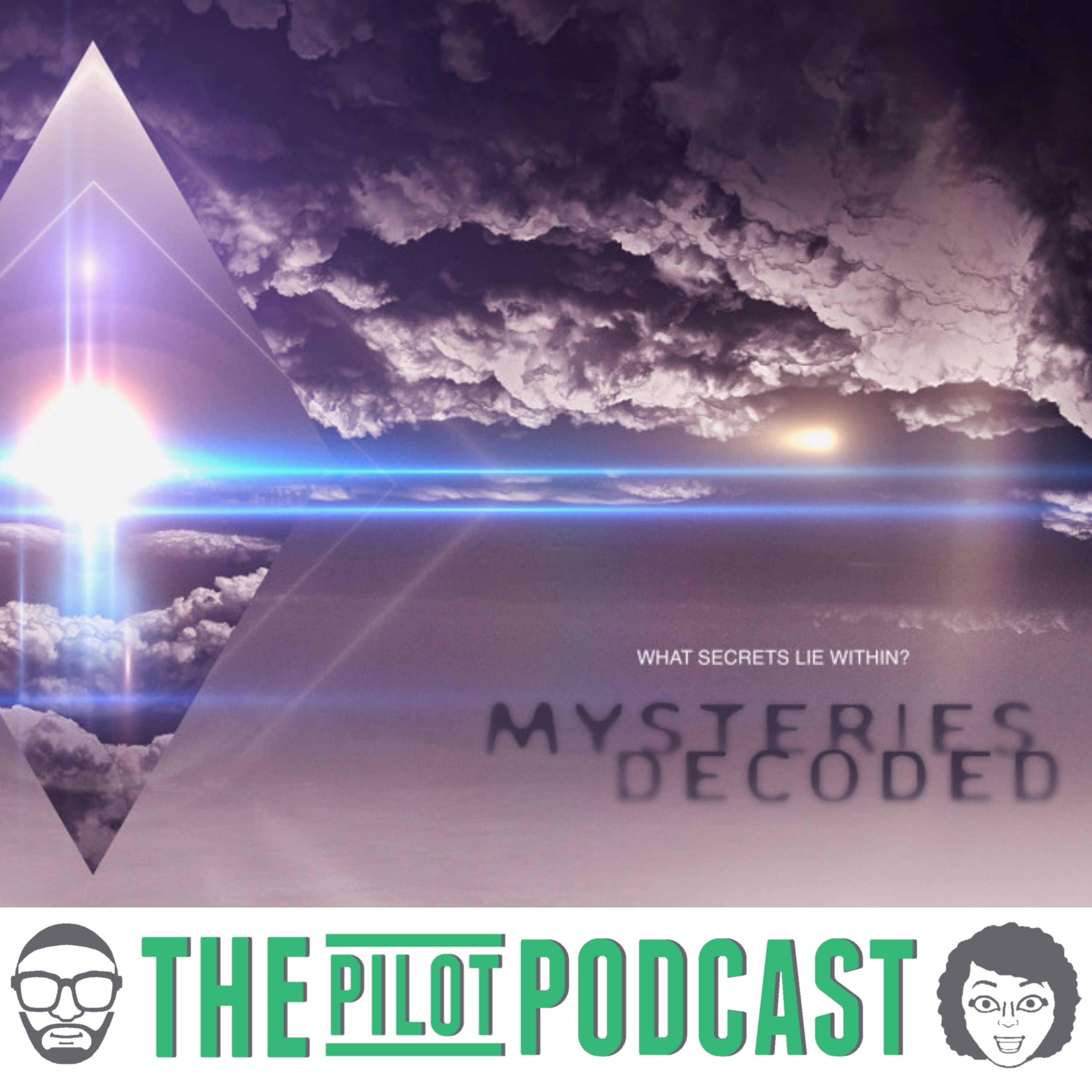 The Pilot Podcast
