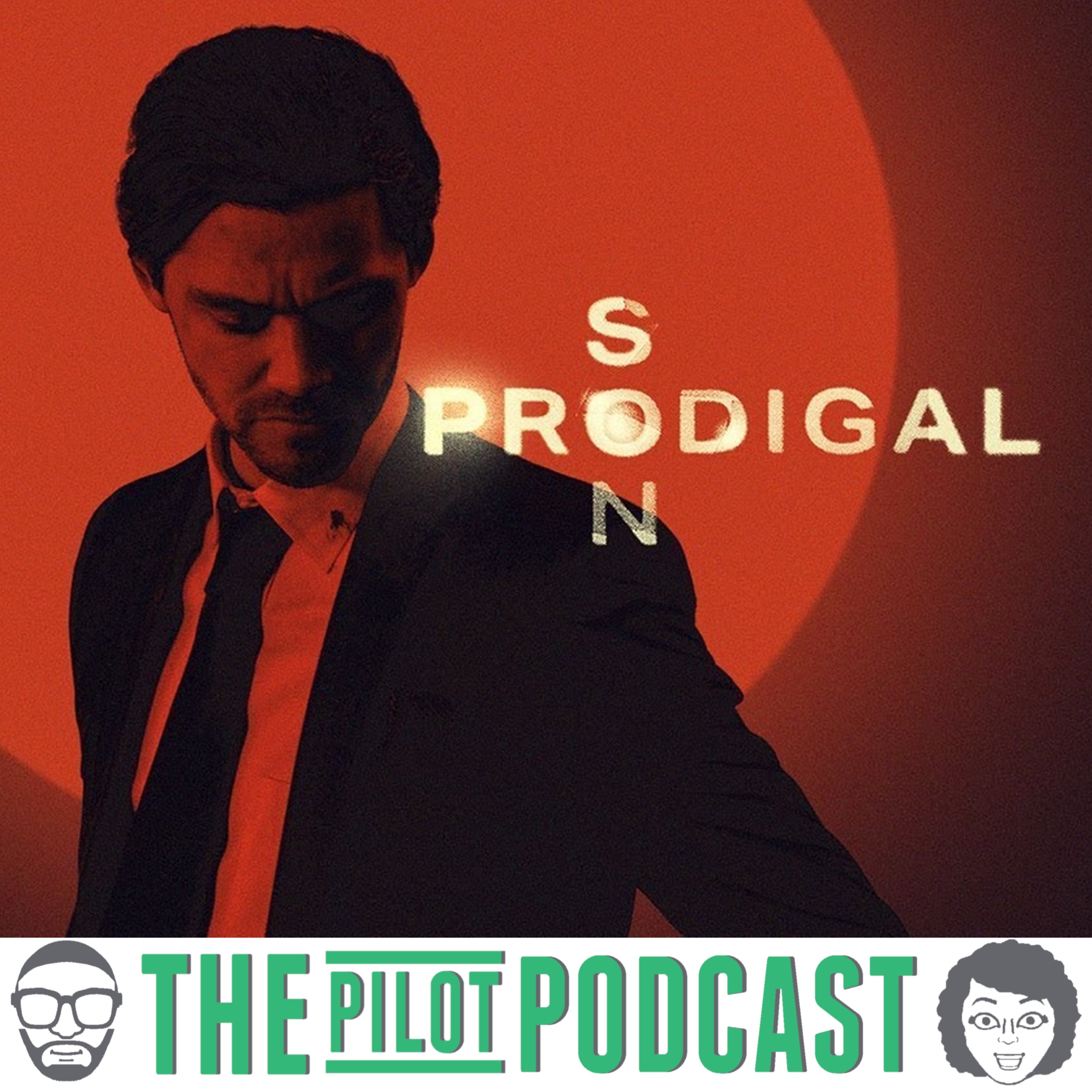 The Pilot Podcast