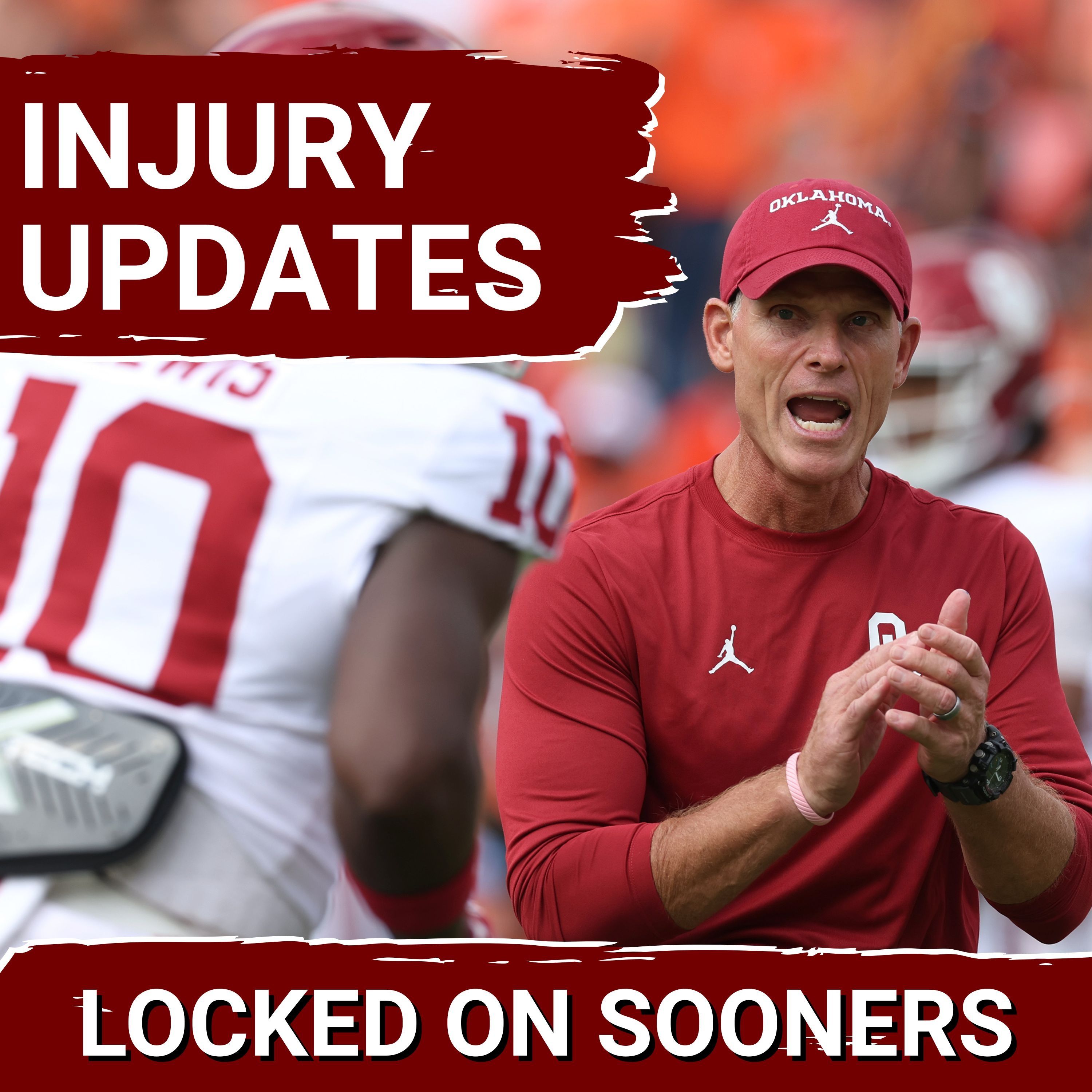 Locked On Sooners - Daily Podcast On Oklahoma Sooners Football ...