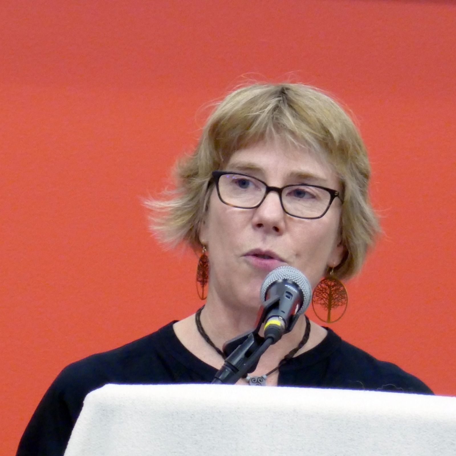 Contemplative Revolution