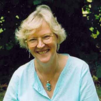 Contemplative Revolution