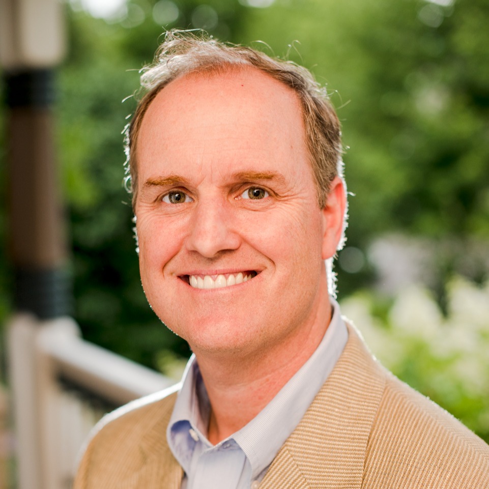 Contemplative Revolution