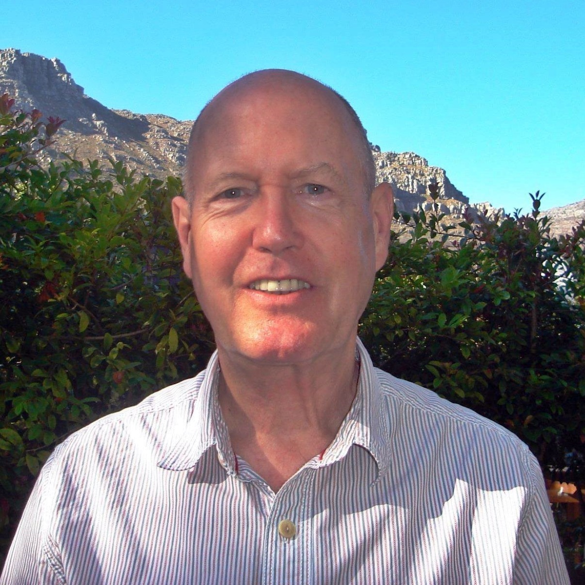 Contemplative Revolution