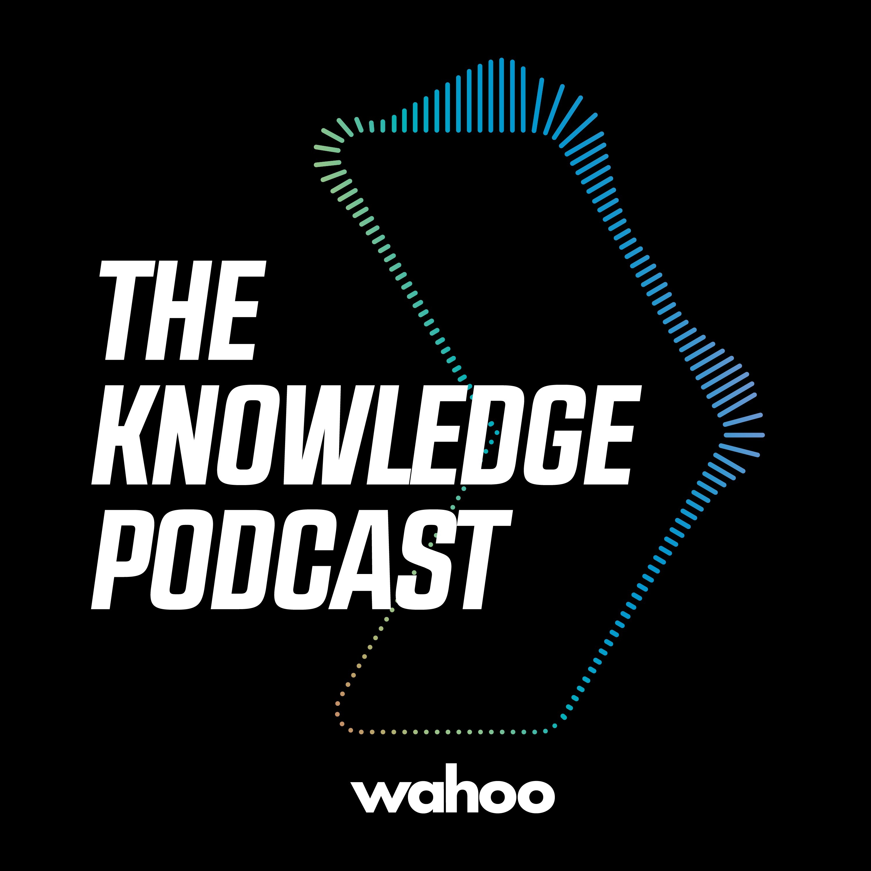 The Knowledge by Wahoo