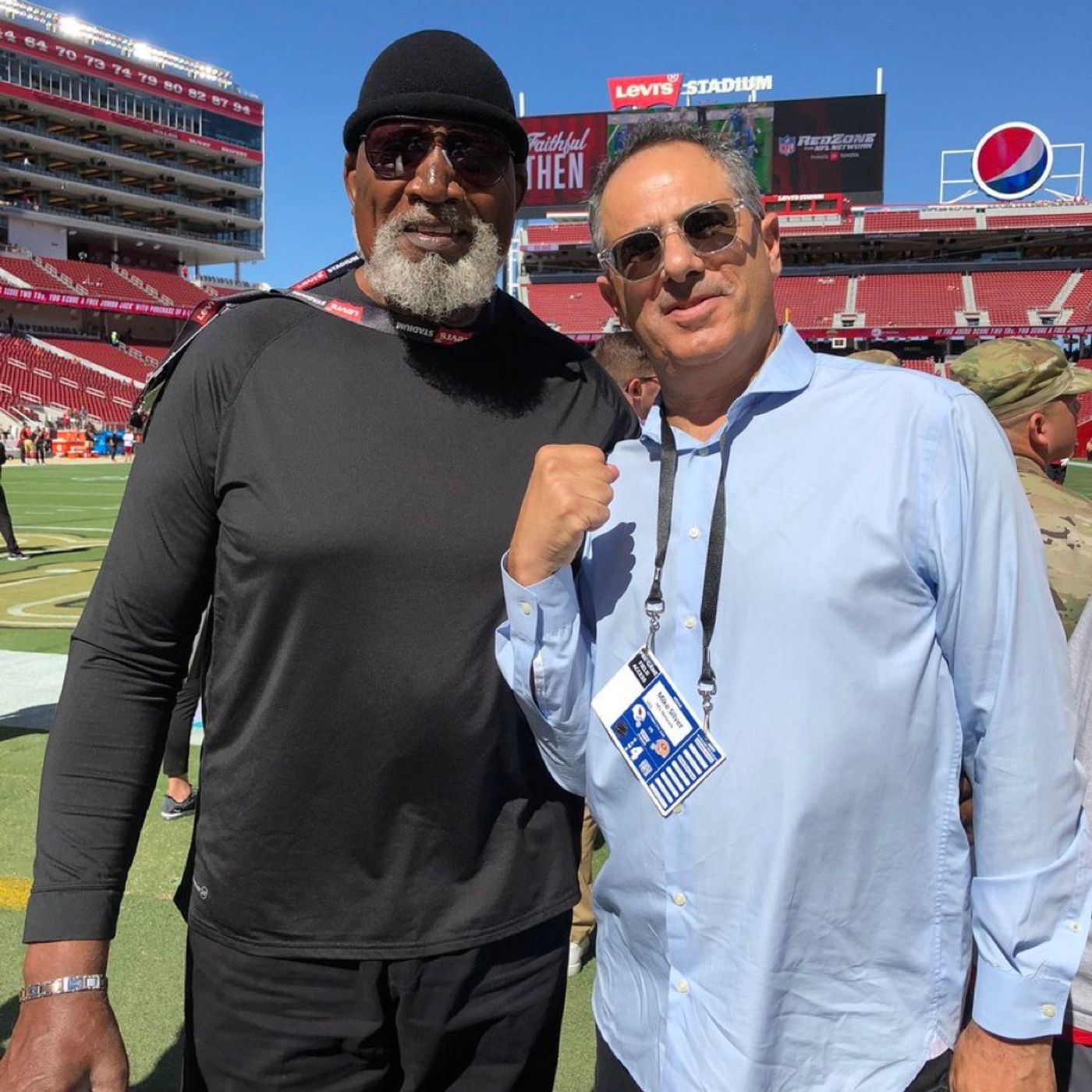 Pass It Down Podcast - Ep. 55: Dr. Harry Edwards: The Devil Is In The ...