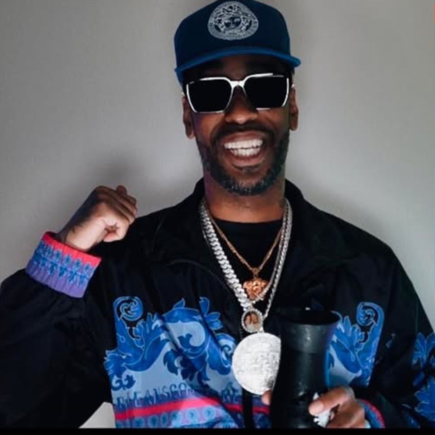 The 5 Star Podcast Starring CEO Josh Ep 99 - Wildest Dreams Ent ...