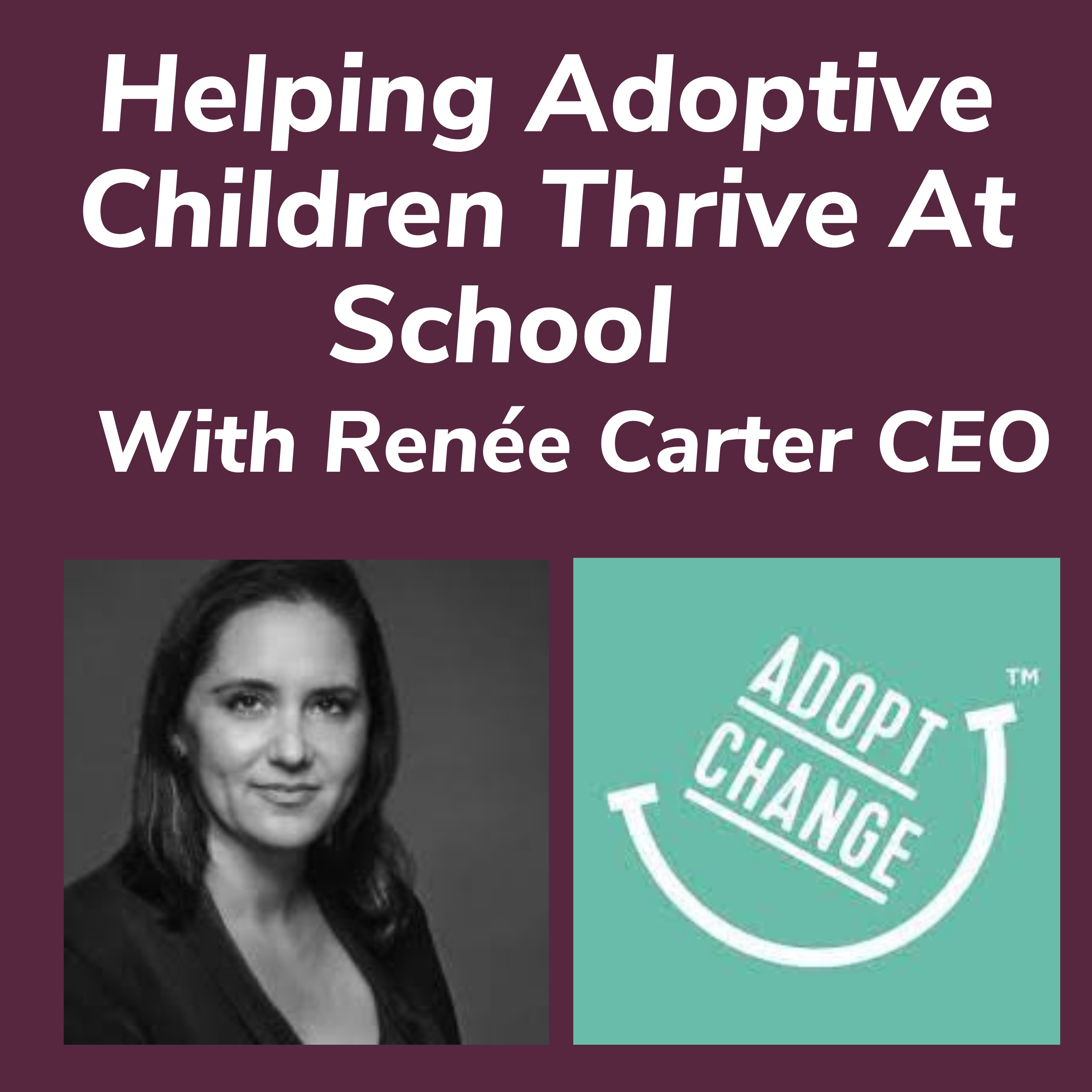 Thriving Adoptees - Let's Thrive