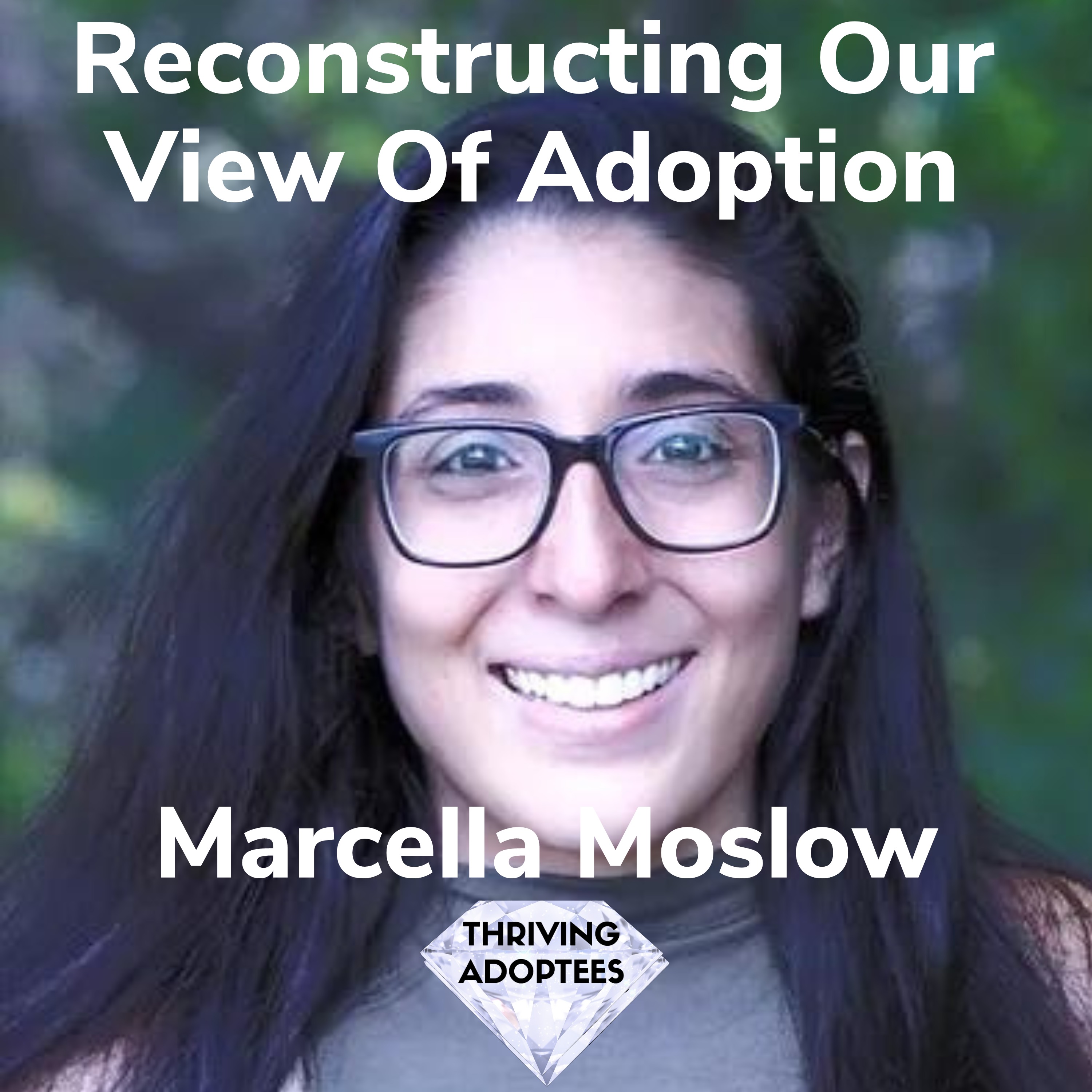 Thriving Adoptees - Let's Thrive