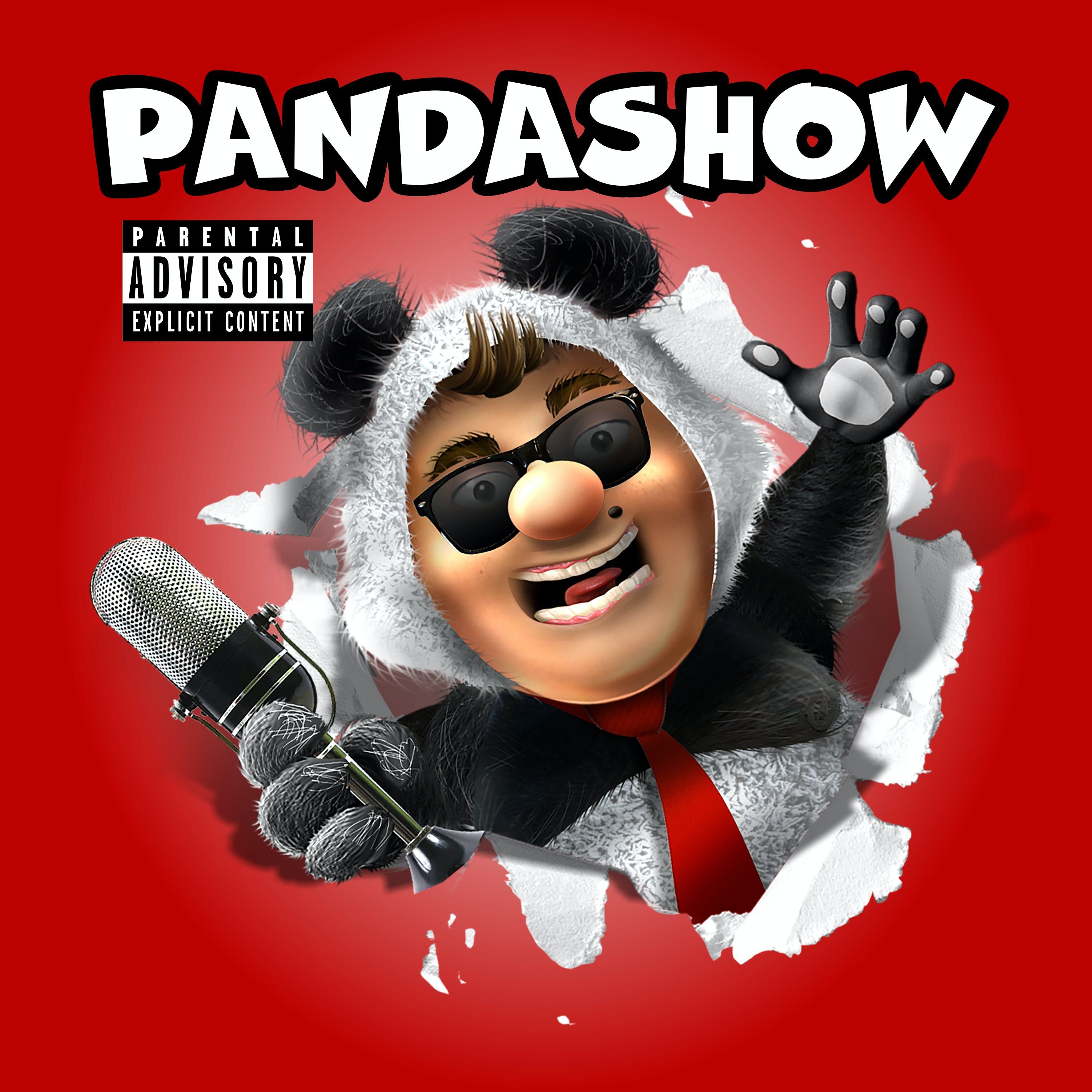 Panda Show - Uncensored - Sin Censura - Agosto 29, 2022 from Panda Show ...