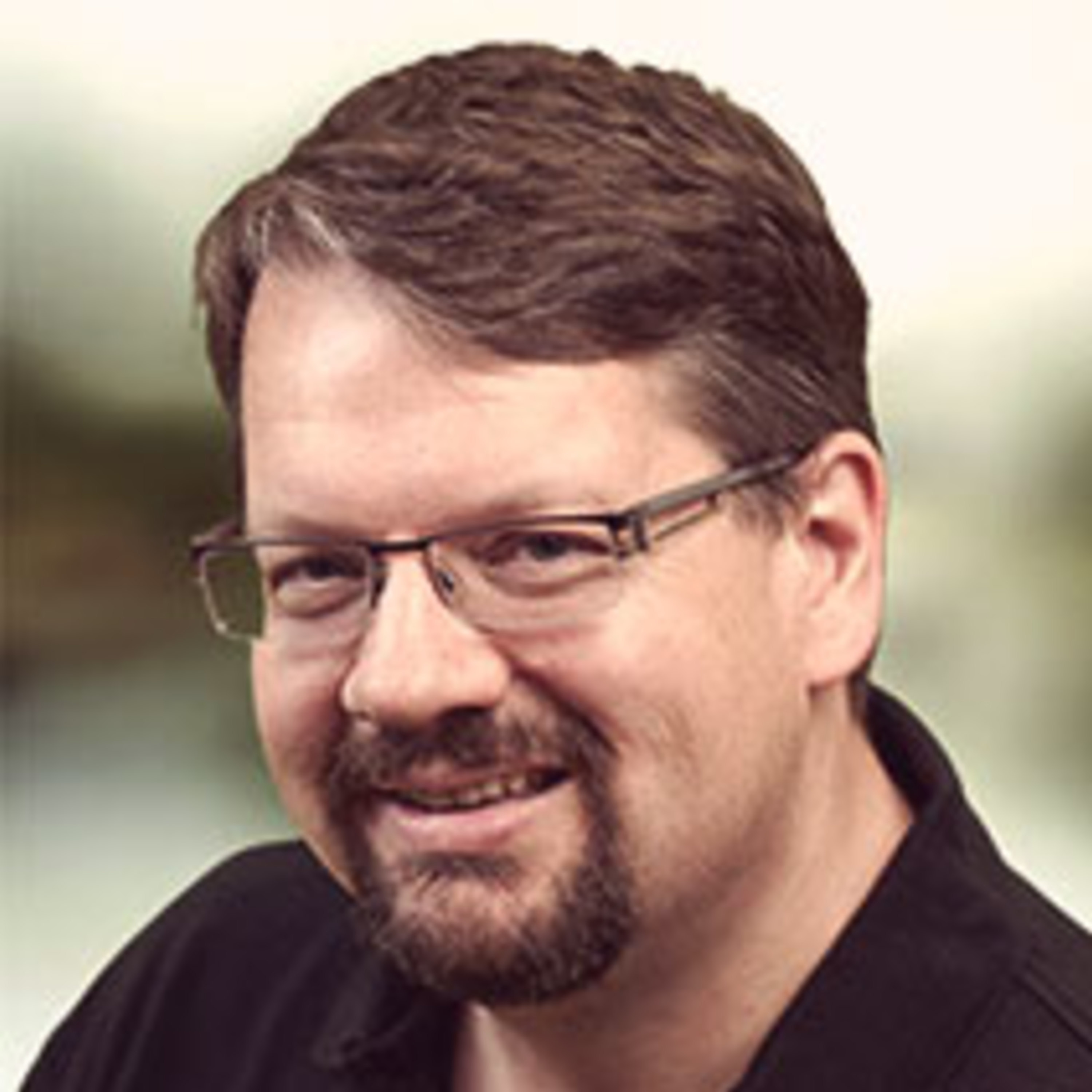 Hanselminutes with Scott Hanselman