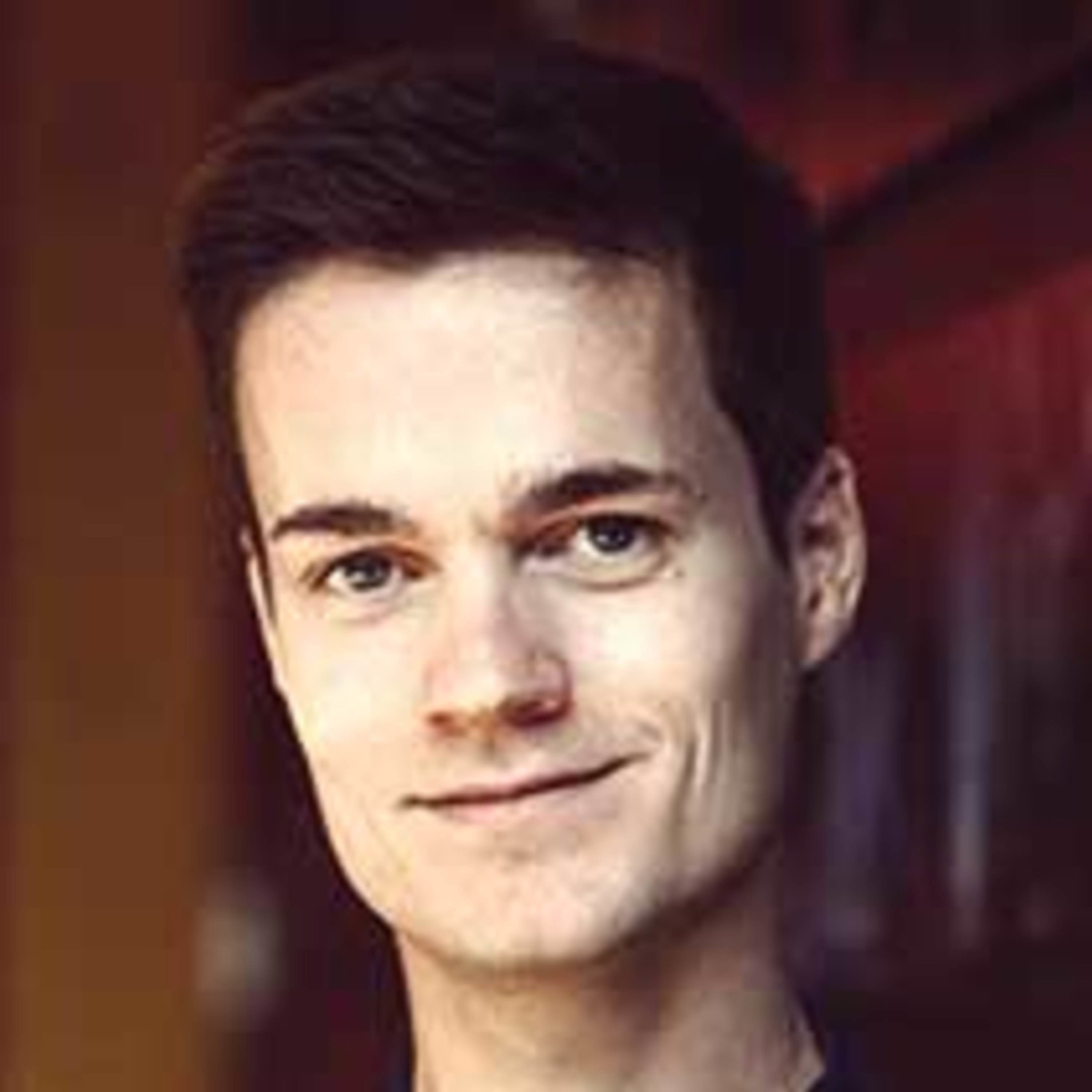 Hanselminutes with Scott Hanselman