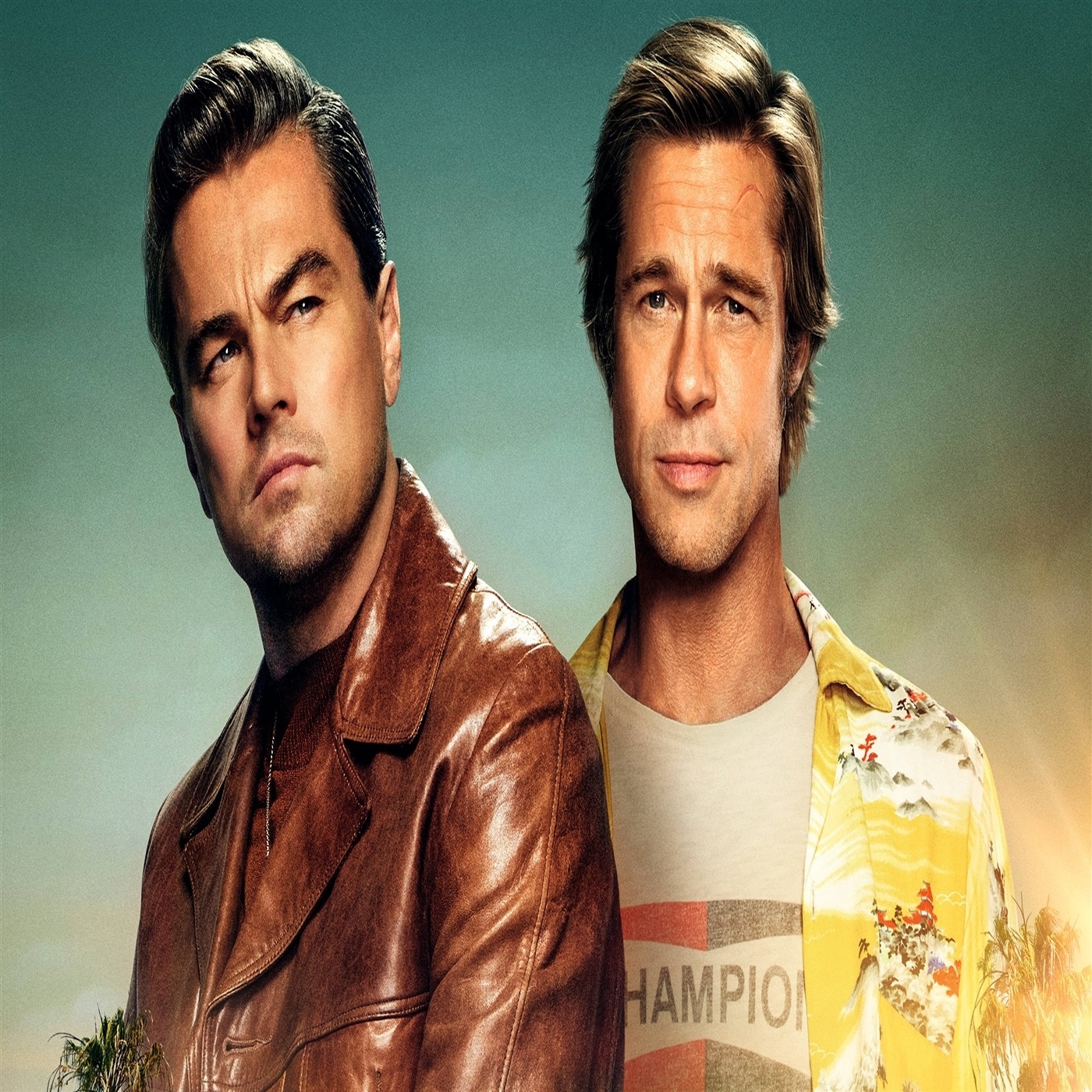 ~Ganzer FILM" Once Upon a Time... in Hollywood 2019 STREAM Deutsch