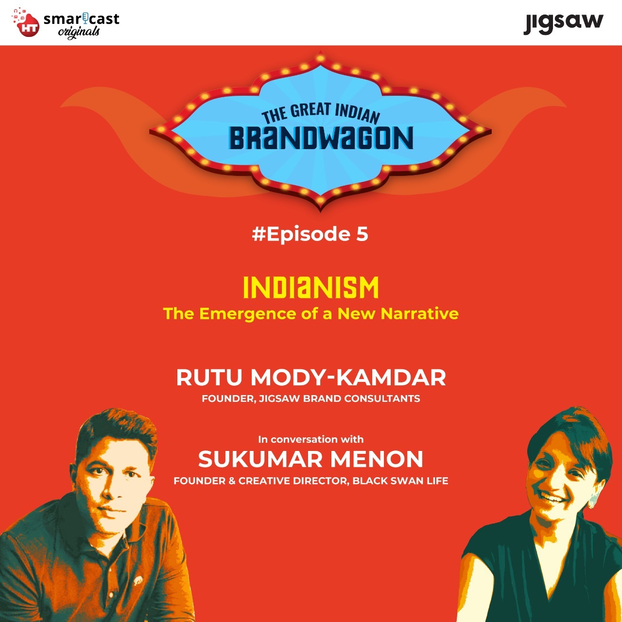 Indianism: The Emergence of a New Narrative