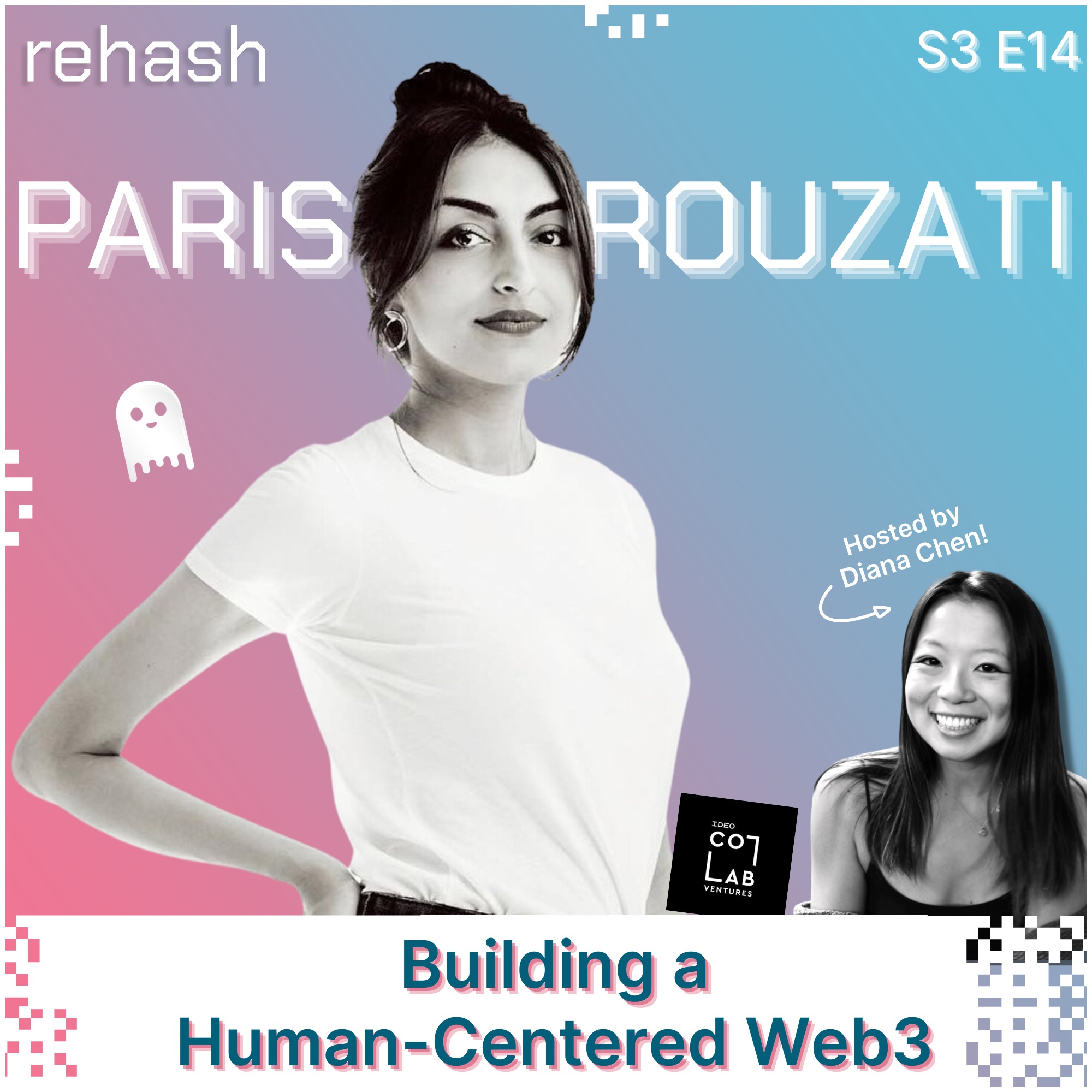 Rehash: A Web3 Podcast