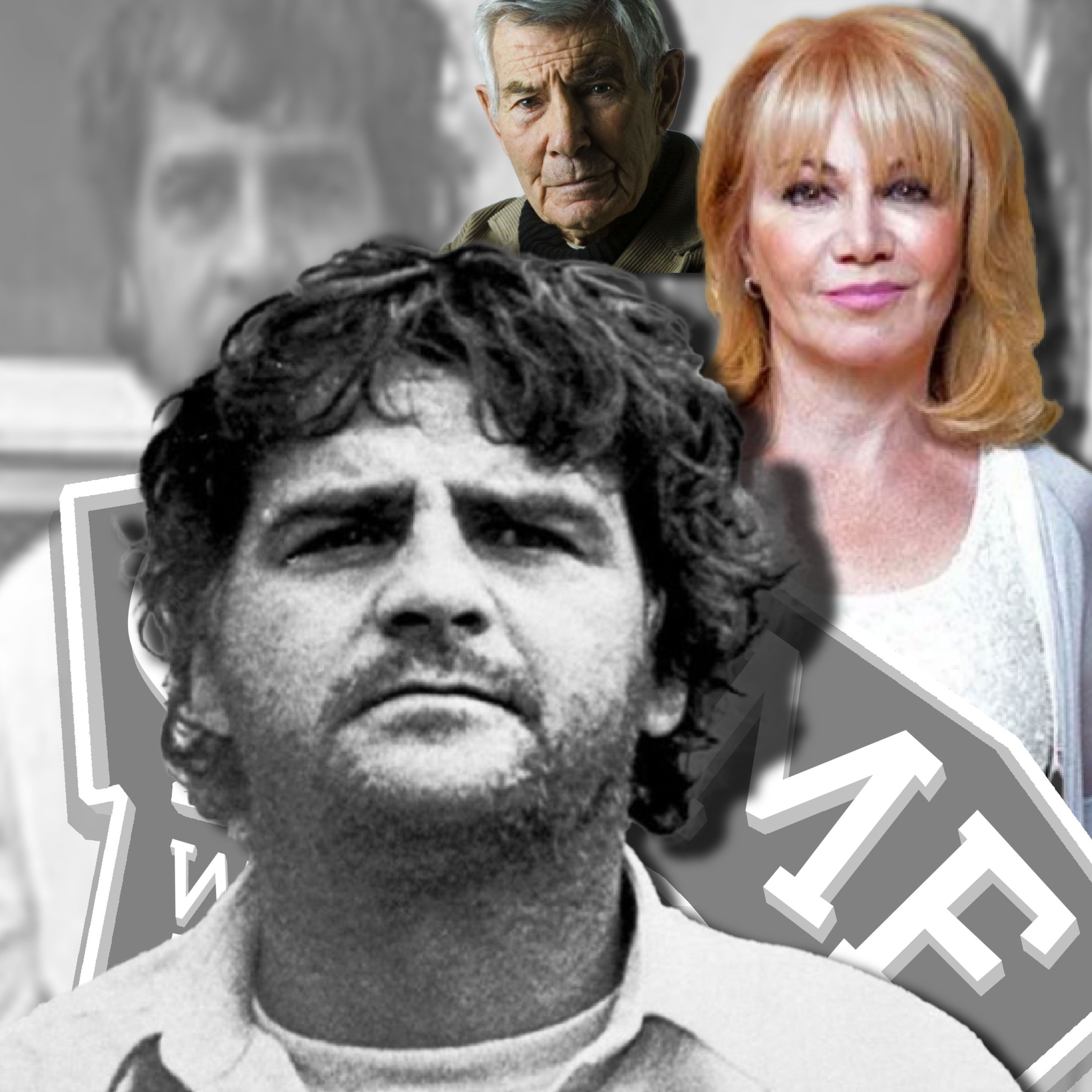 Uncover: Calls from a Killer - on LiSTNR
