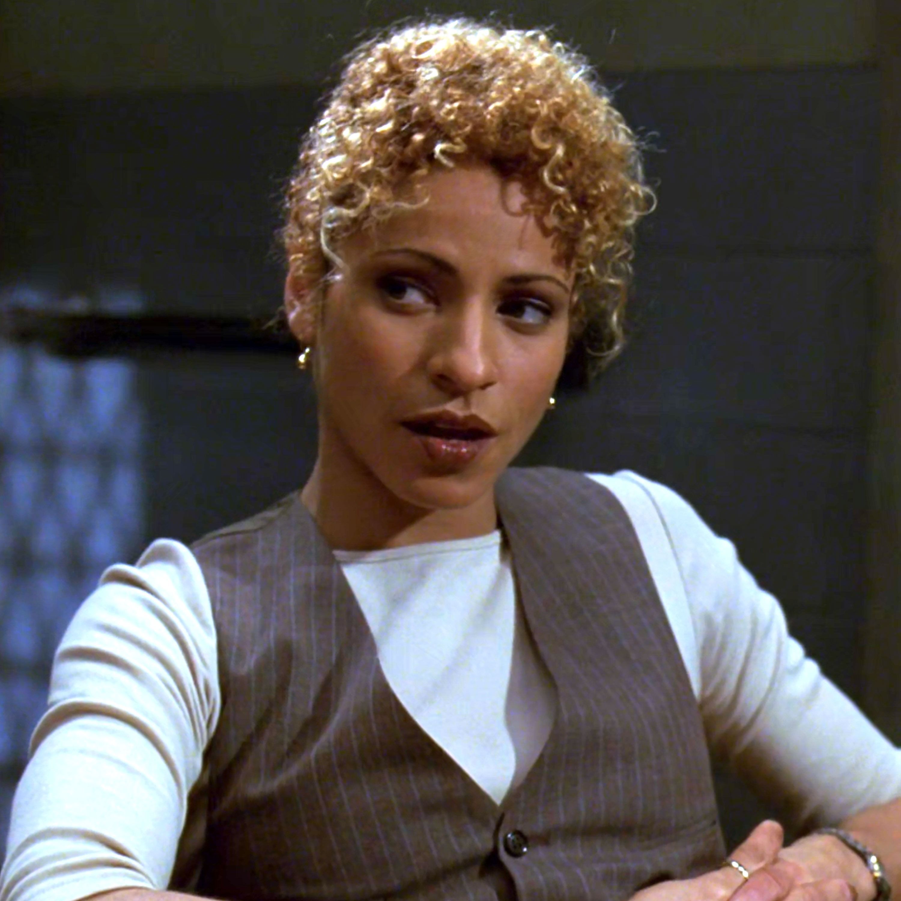 SVU: The preacher's sleeping with his daughter-in-law - on LiSTNR