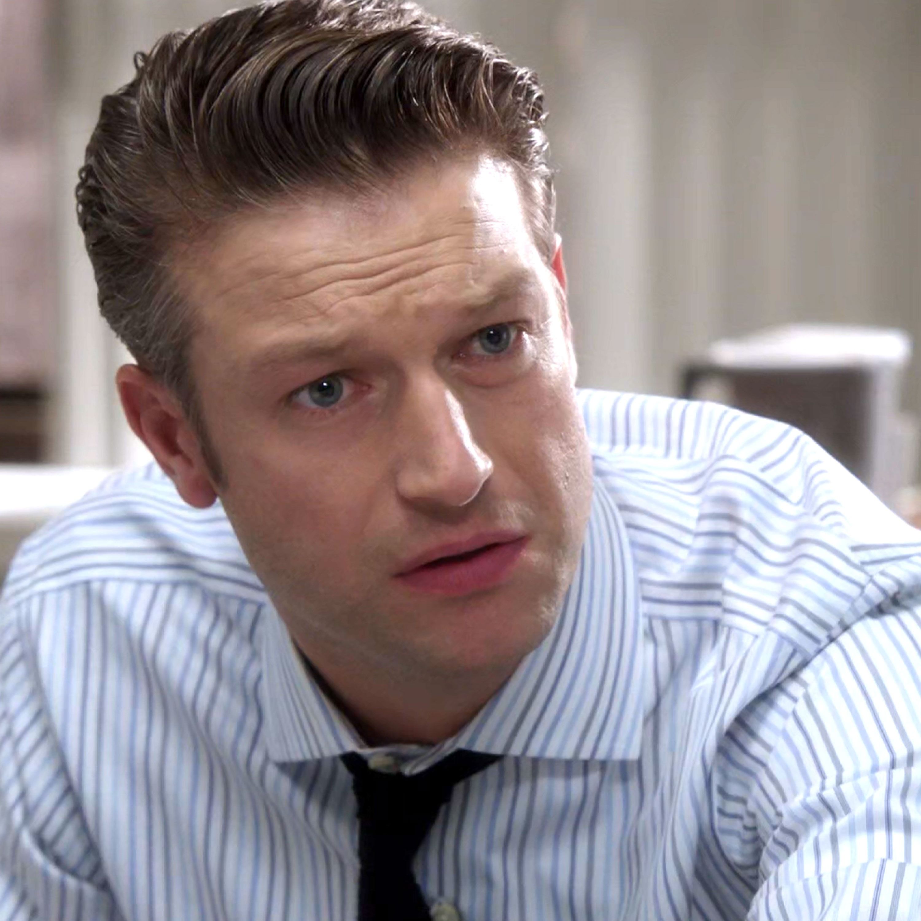 SVU: Who's preying on the girls in that reality TV family? - on LiSTNR