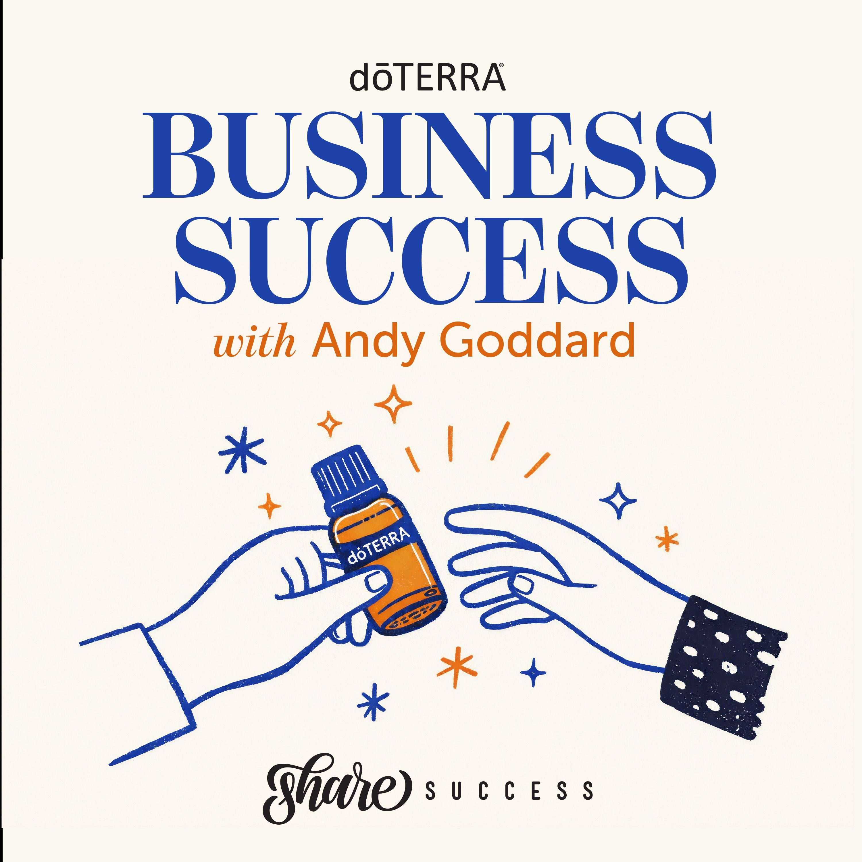 Contacts, Reach, Demographics for doTERRA Business Success | Podchaser