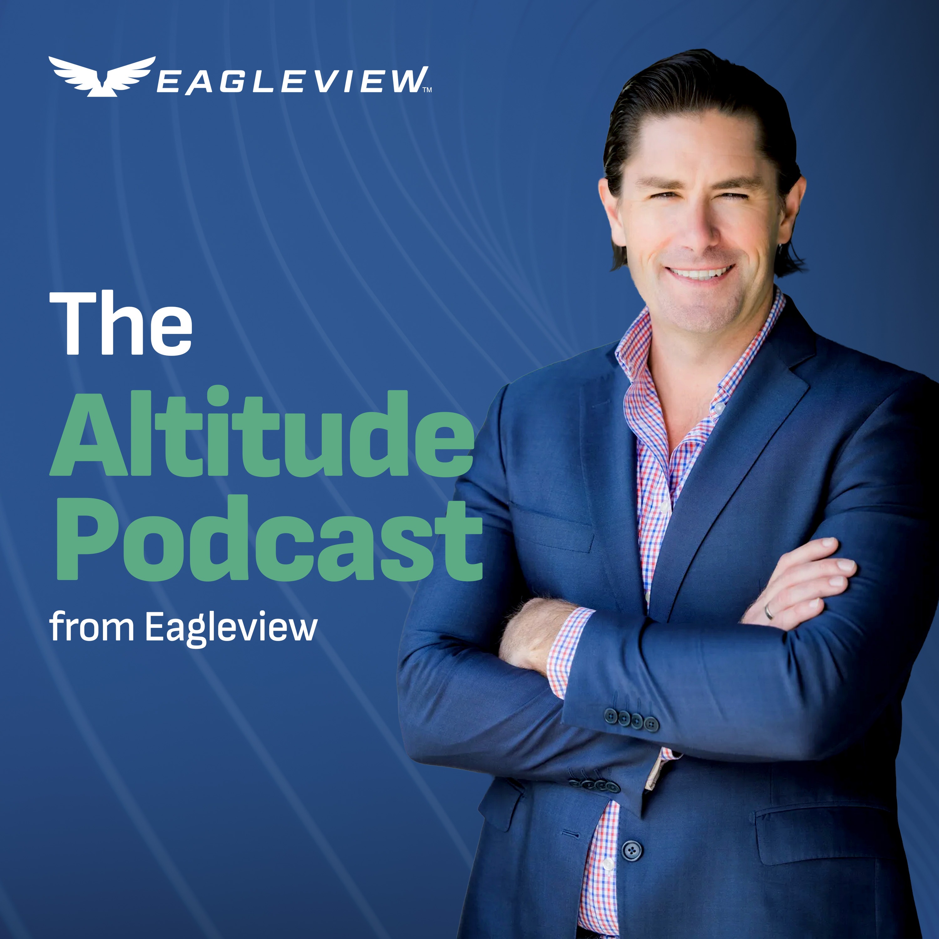 The Altitude Podcast from Eagleview