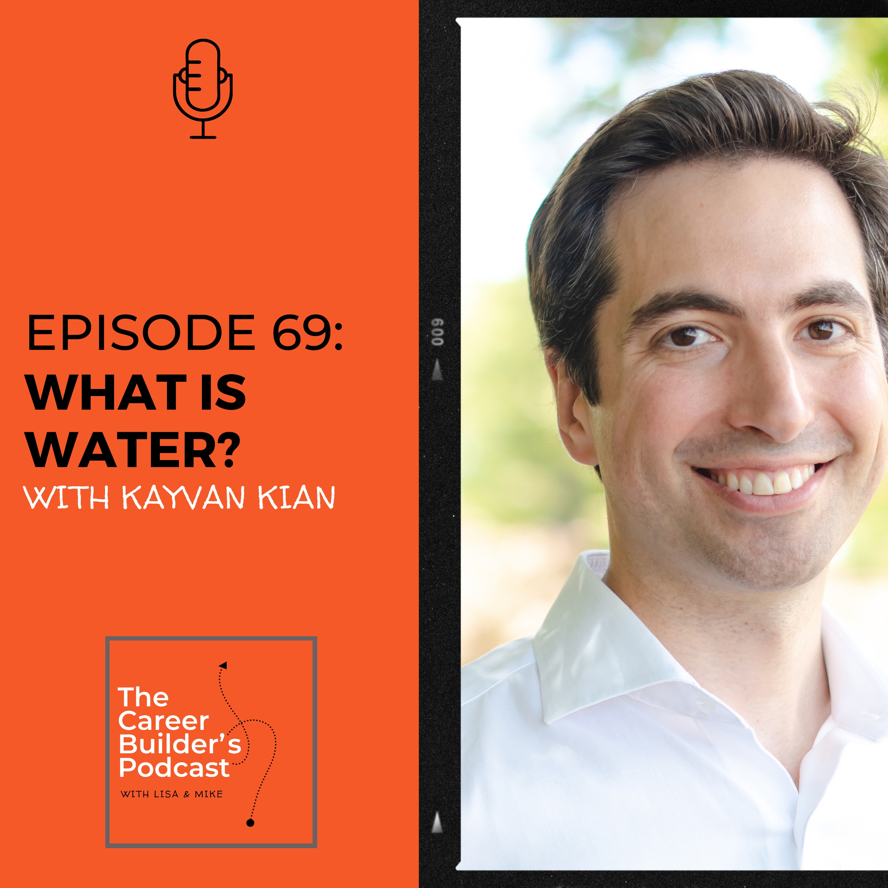 The Career Builder's Podcast