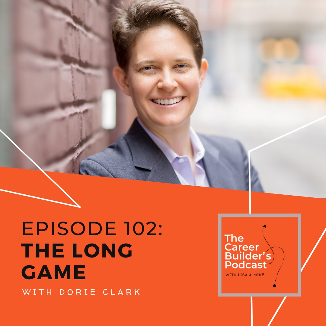 The Career Builder's Podcast