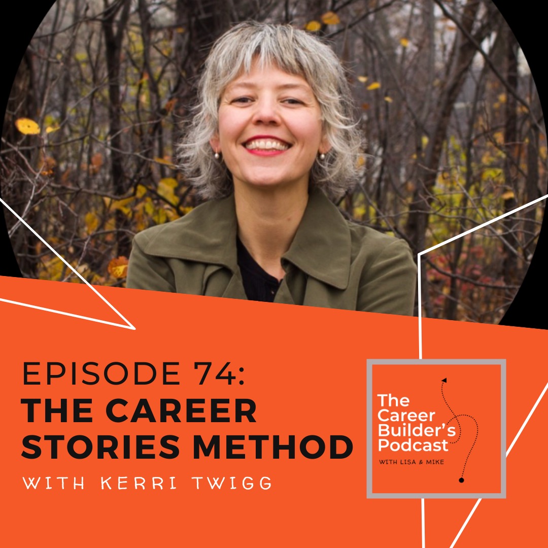 The Career Builder s Podcast the-career-builder-s-podcast