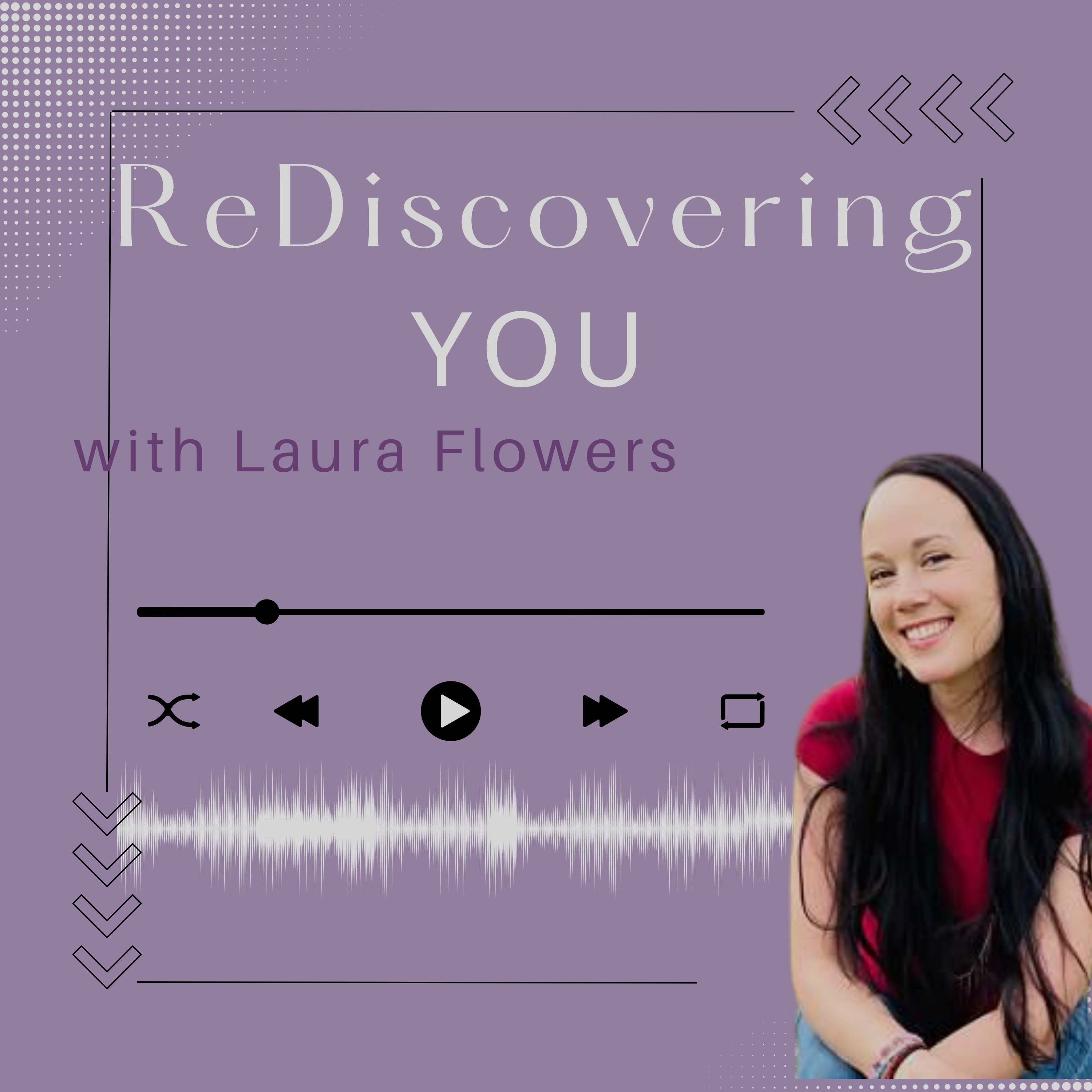Rediscovering YOU