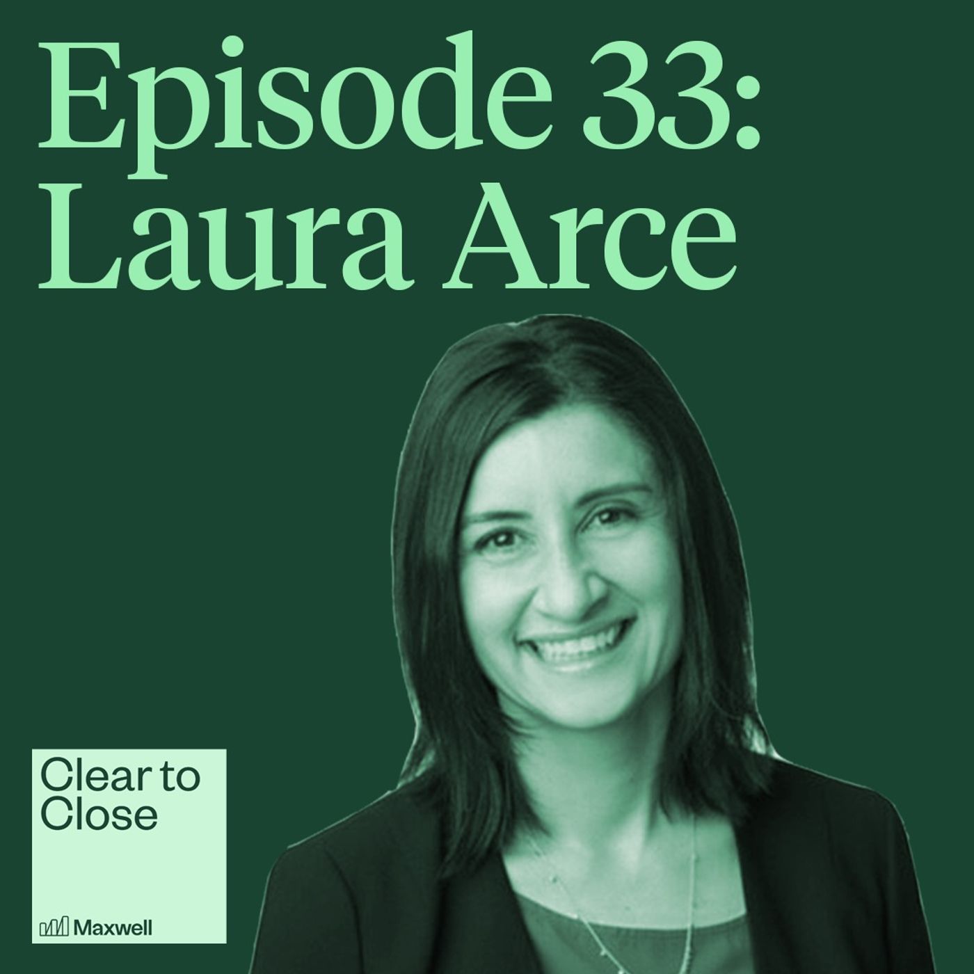 How to Connect with Hispanic Borrowers & Improve Homeownership Access (with Laura Arce, SVP of ...