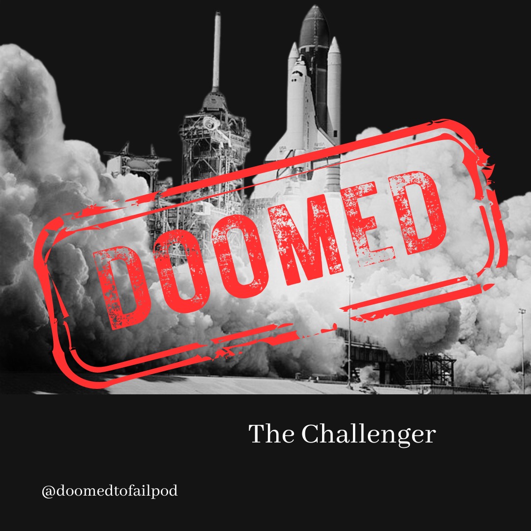 Doomed to Fail