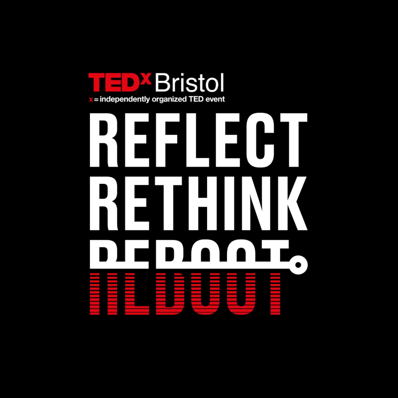 Reflect Rethink Reboot