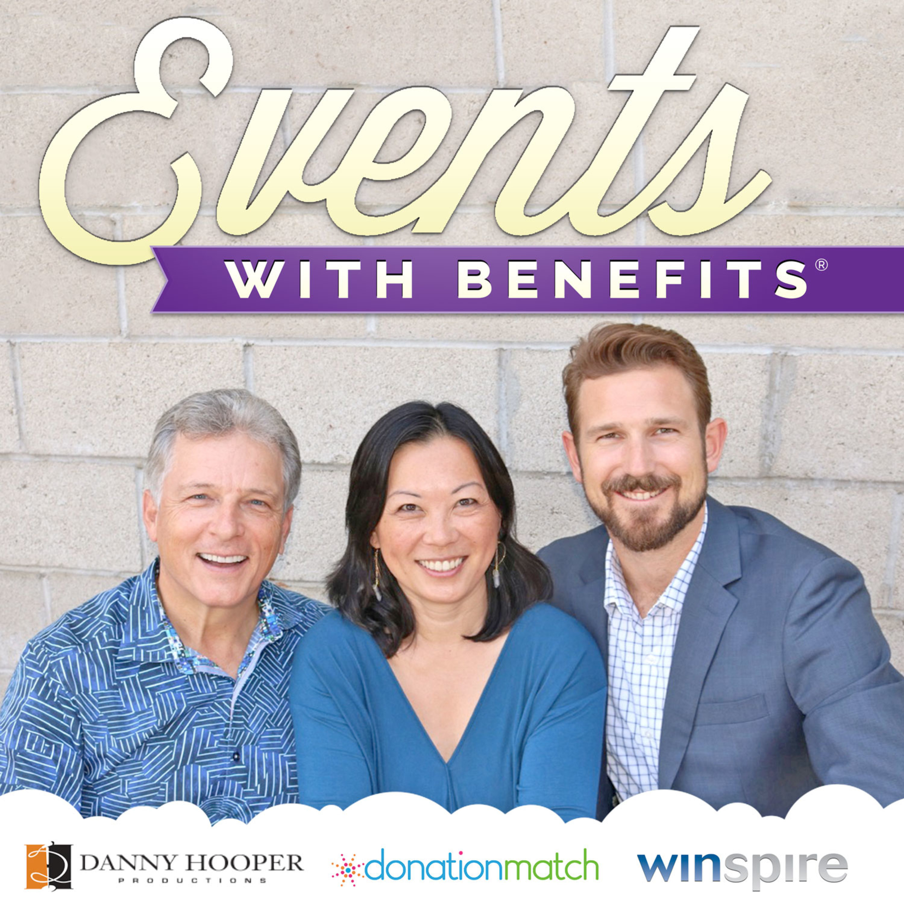 Episodes | Events with Benefits®