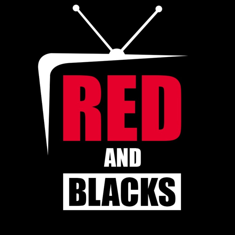Red and Blacks TV