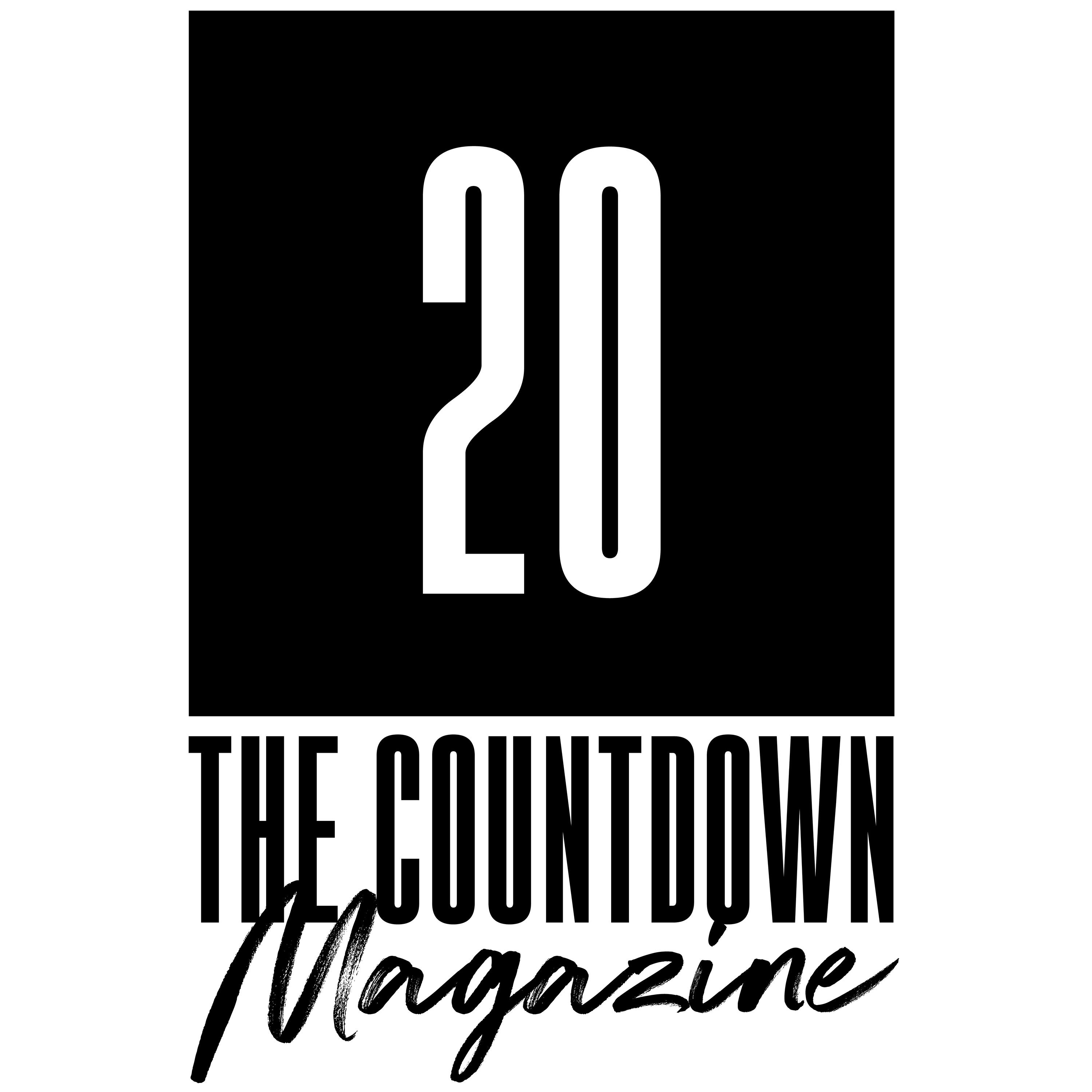 Episodes | 20 The Countdown Magazine