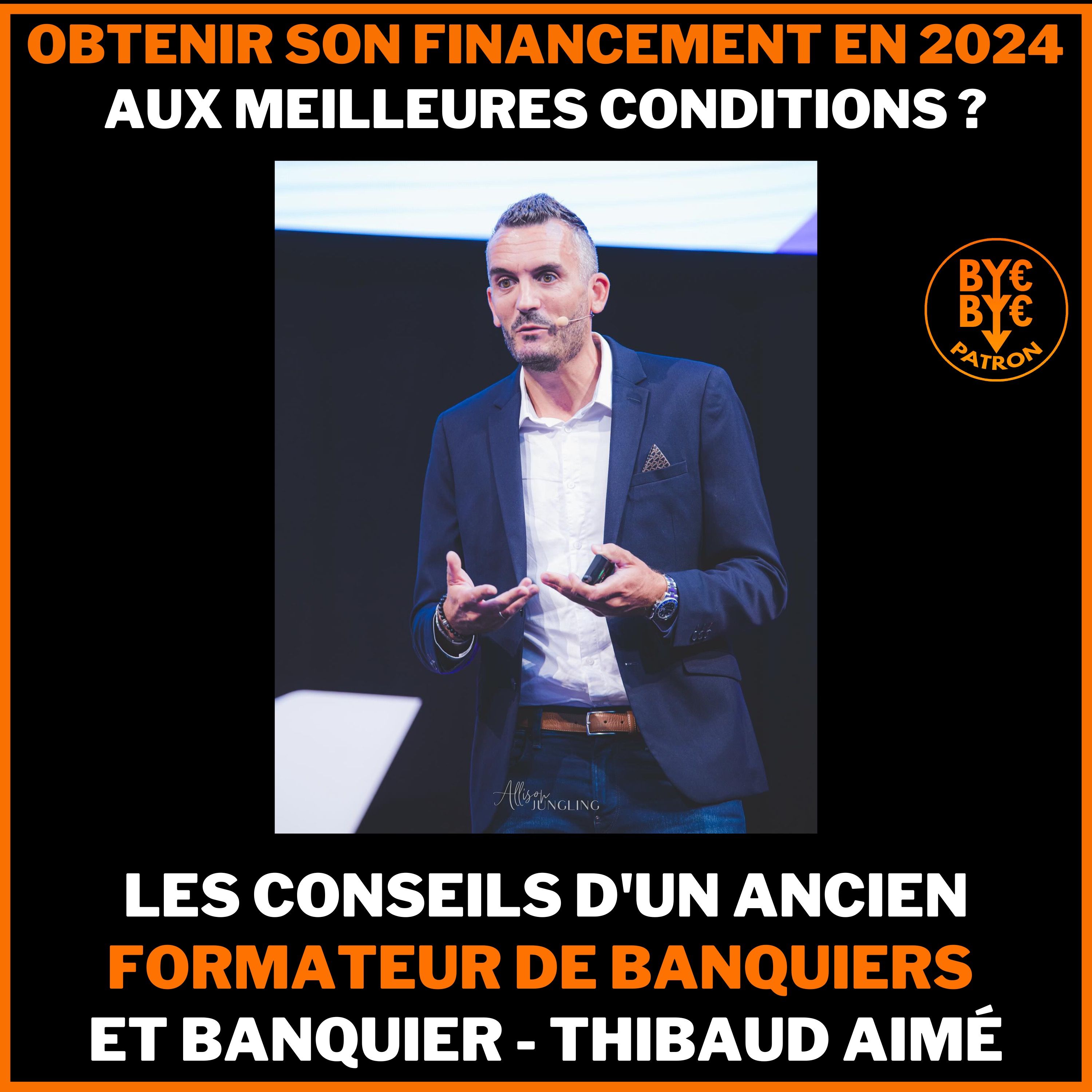 Obtenir son financement en 2024 aux meilleures conditions- Les conseils d'un ancien formateur de ...