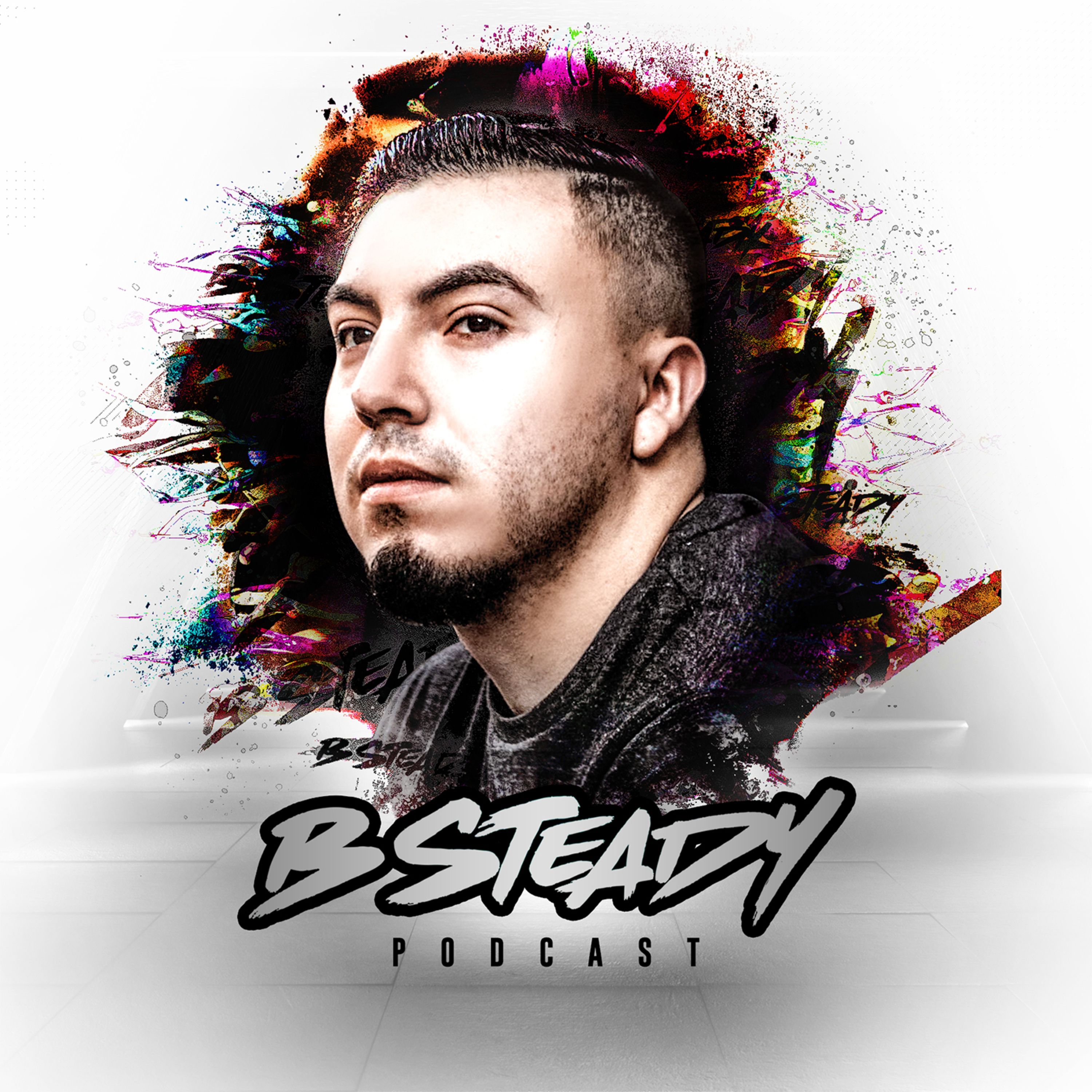 The Mystery Machine Podcast - B-Steady Podcast | Free Listening on ...