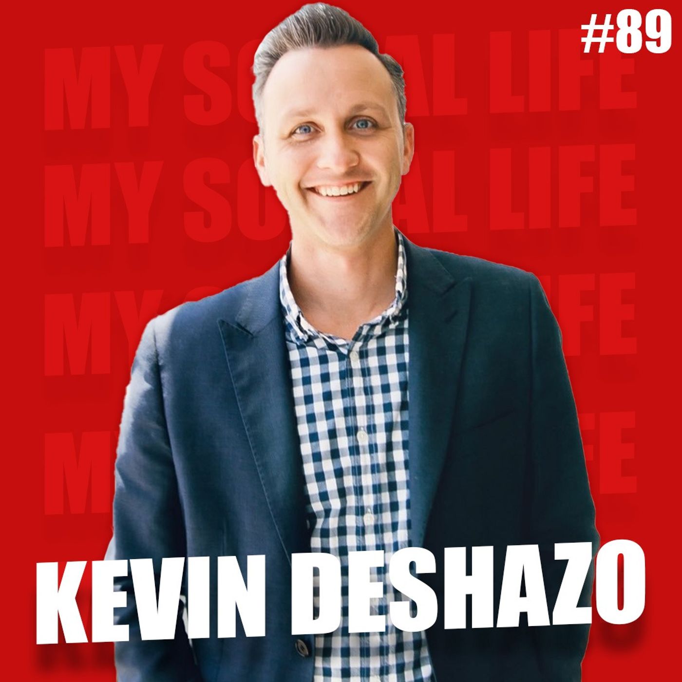 Kevin DeShazo: Teaching NCAA Athletes How to Use Social Media Better ...
