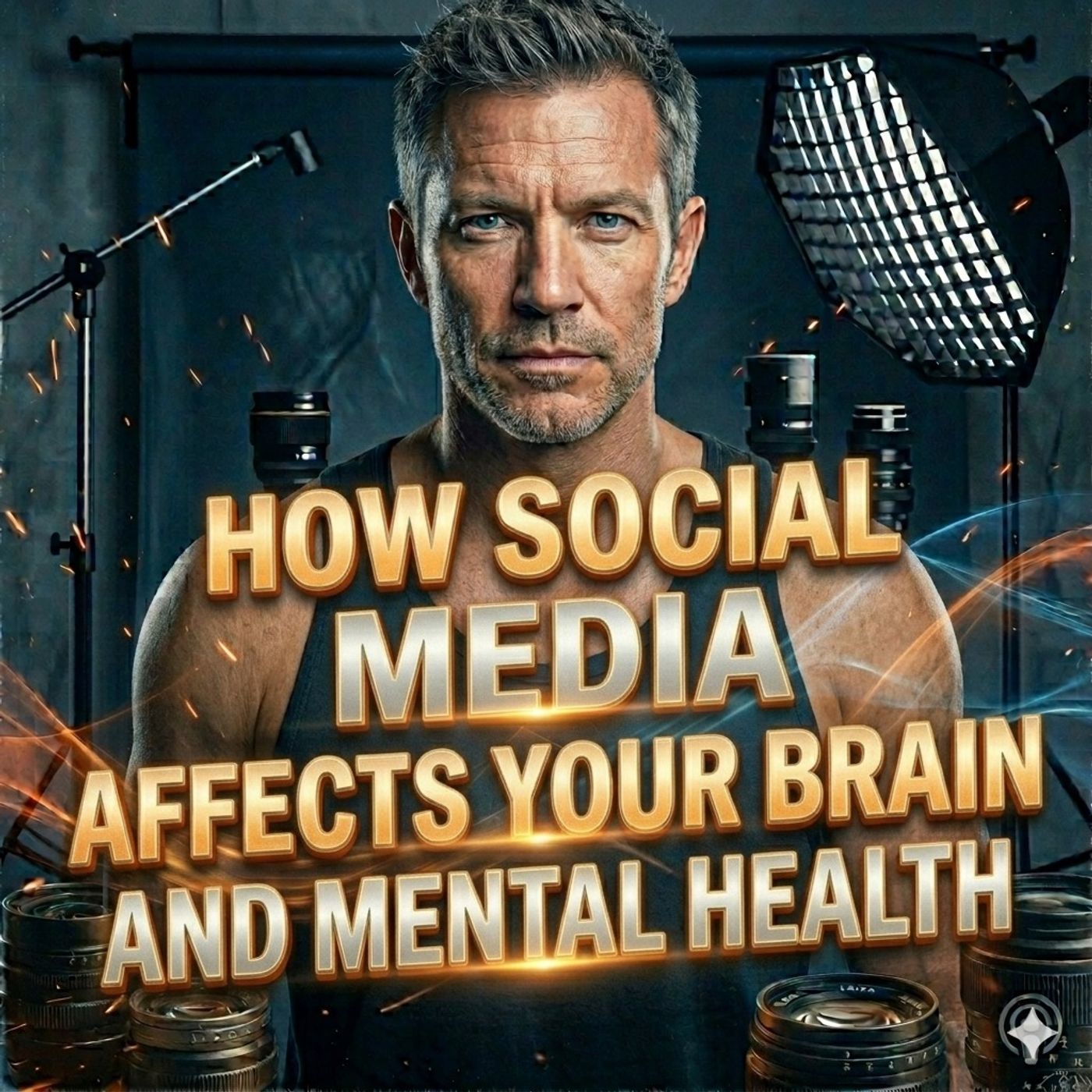 How Social Media Affects Your Brain and Mental Health - Motivational ...