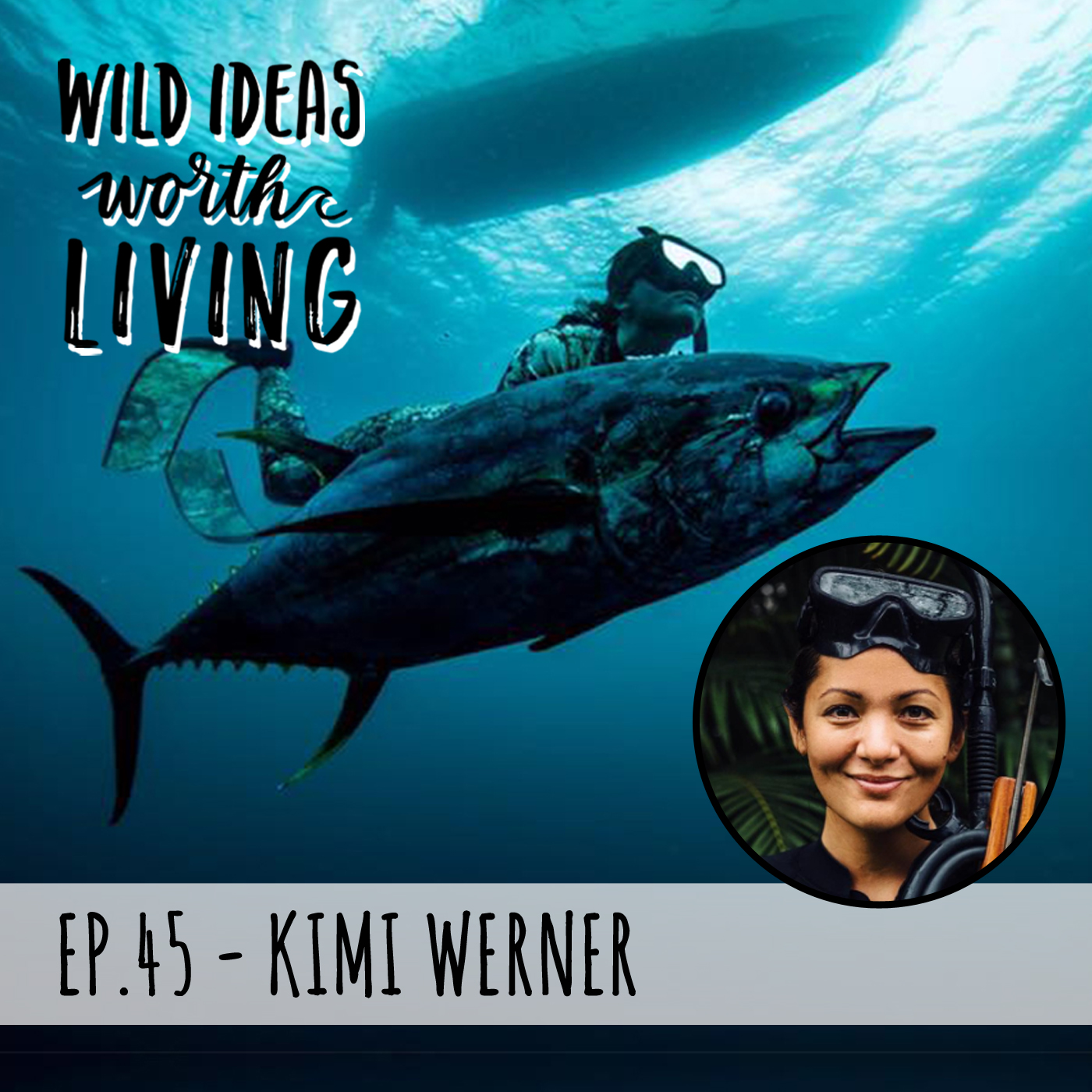 Wild Ideas Worth Living