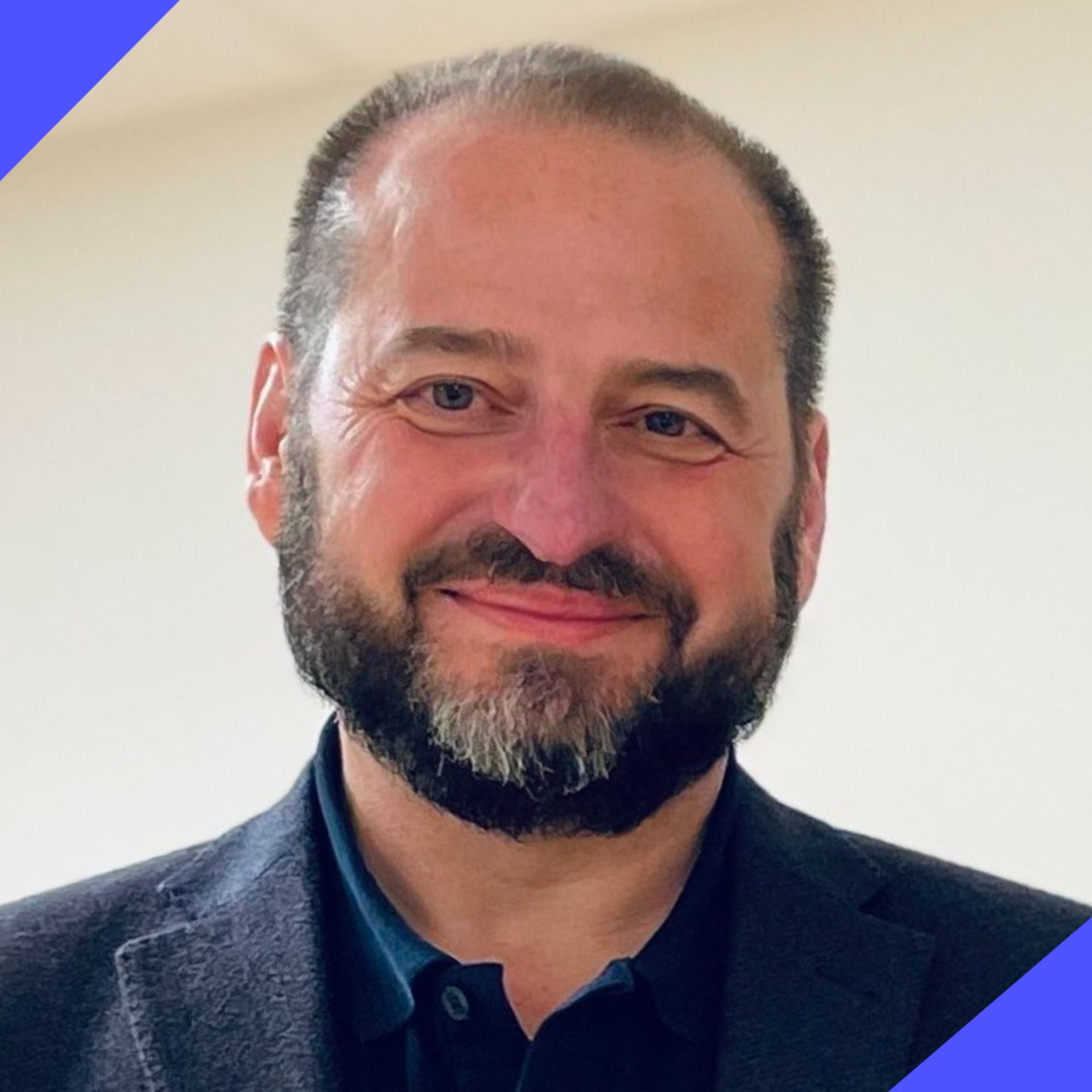 Sanimir Resic | författare om Balkans historia - Koranpodden | Lyssna ...