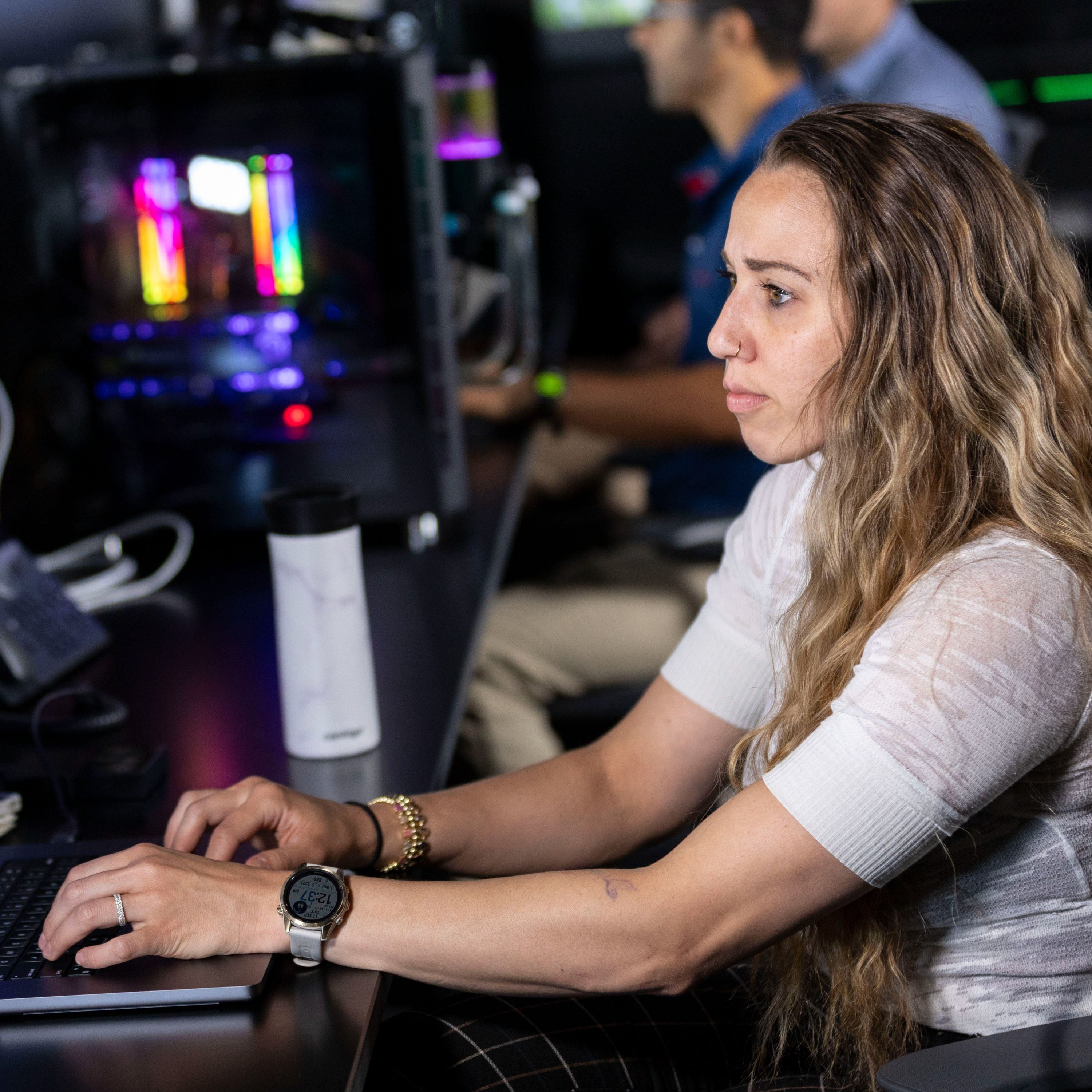 The weather machine: Kara Sulia on what AI can (and can't) tell us ...