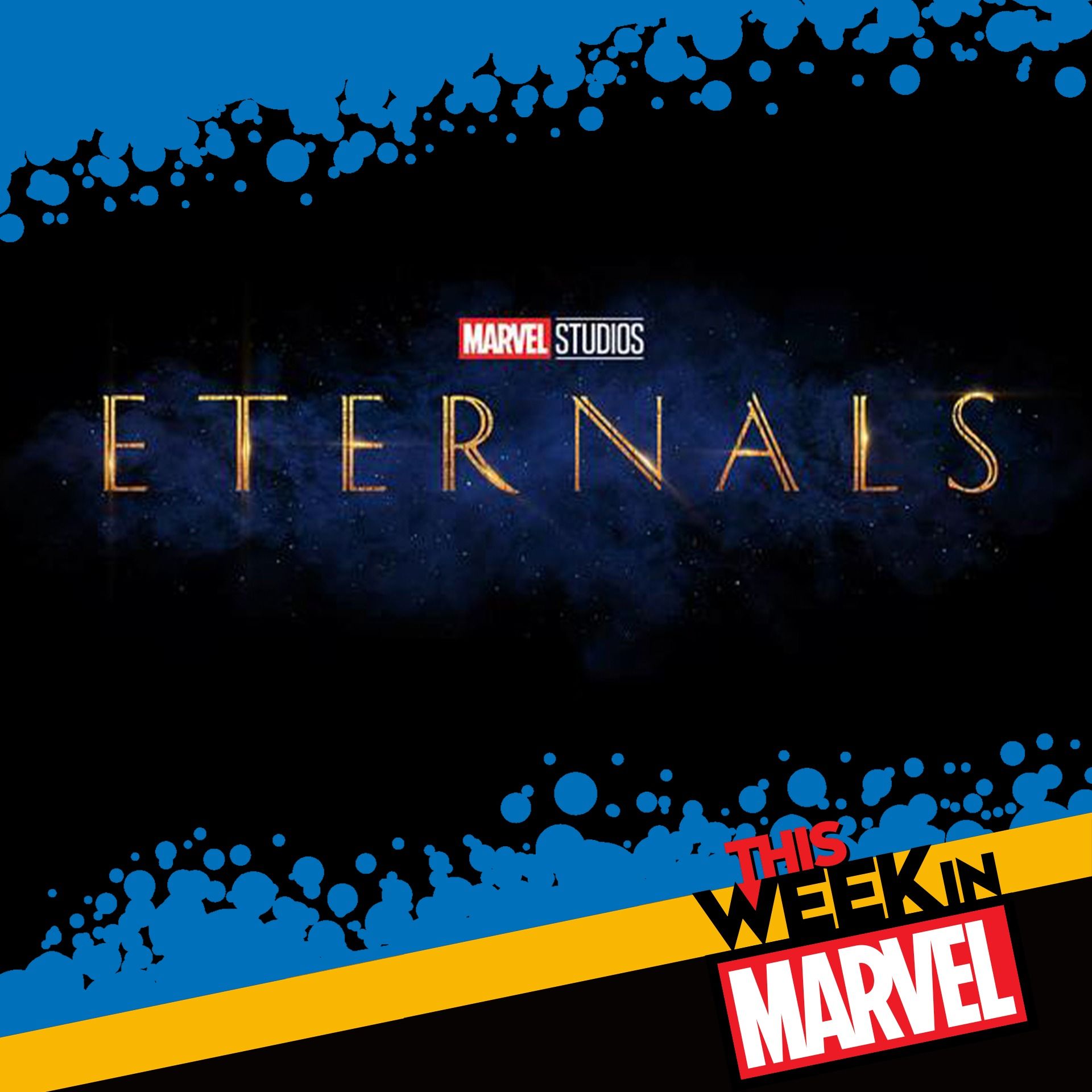 Marvel Studios’ Eternals Footage, Phase 4 Announcements, and Hellfire ...