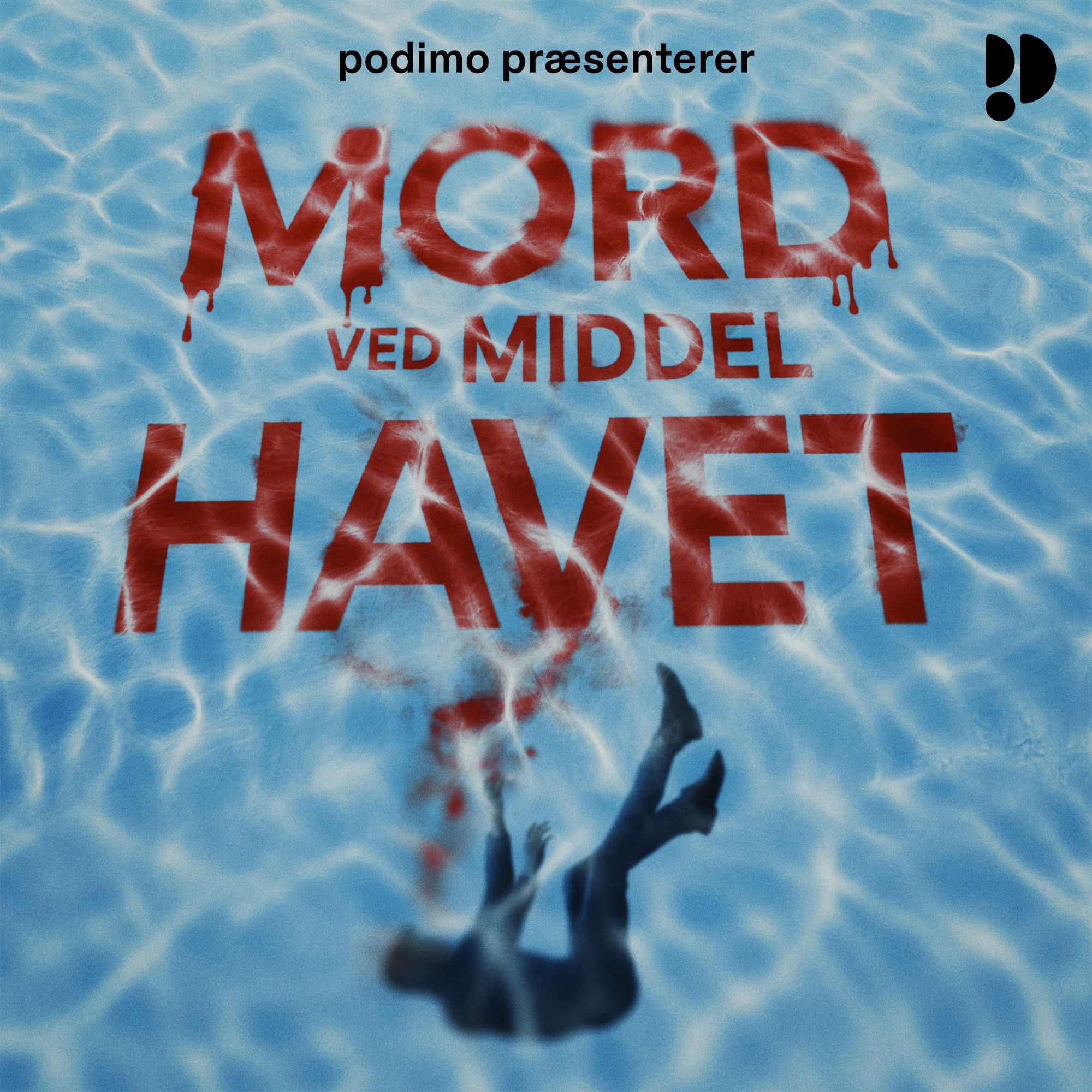 Episode 201: Da sneen blev rød - Mord i Nord - Podcast Episode - Podscan.fm