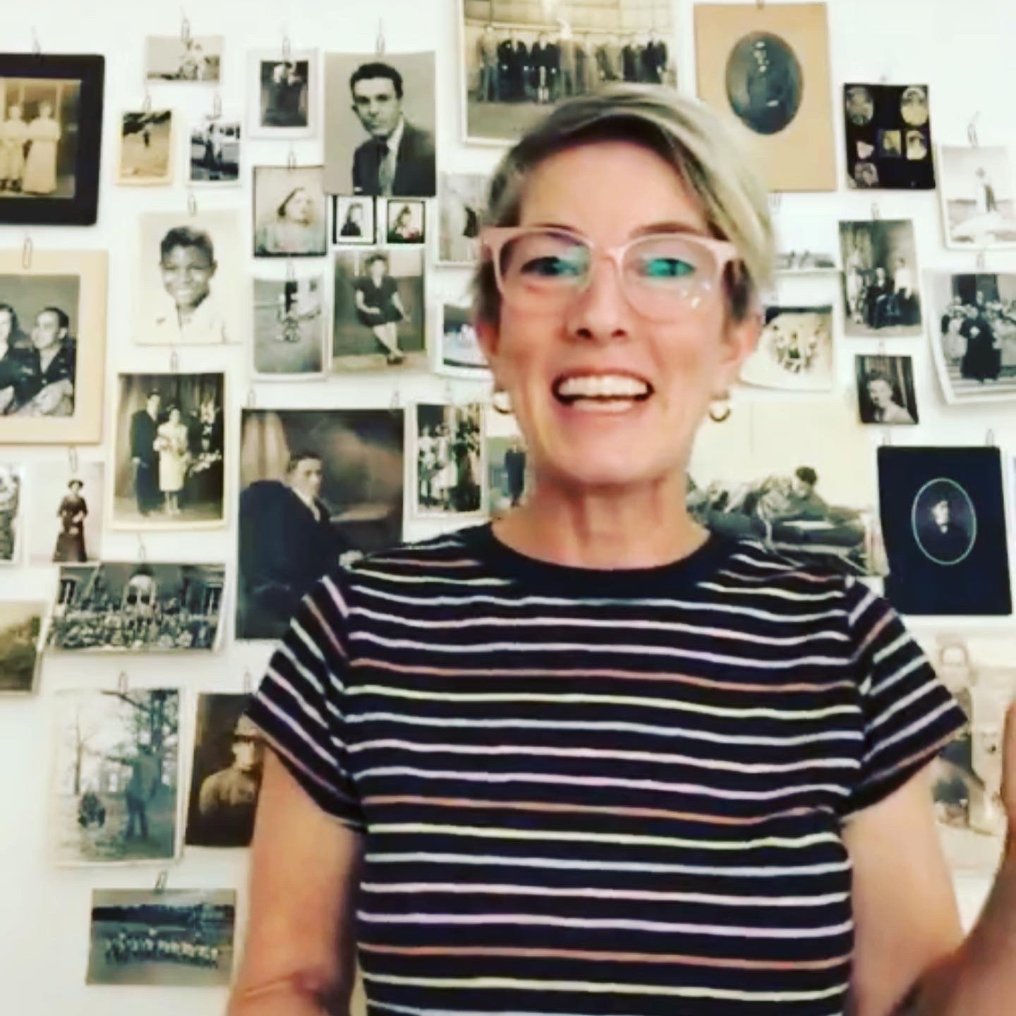 Authentic Obsessions