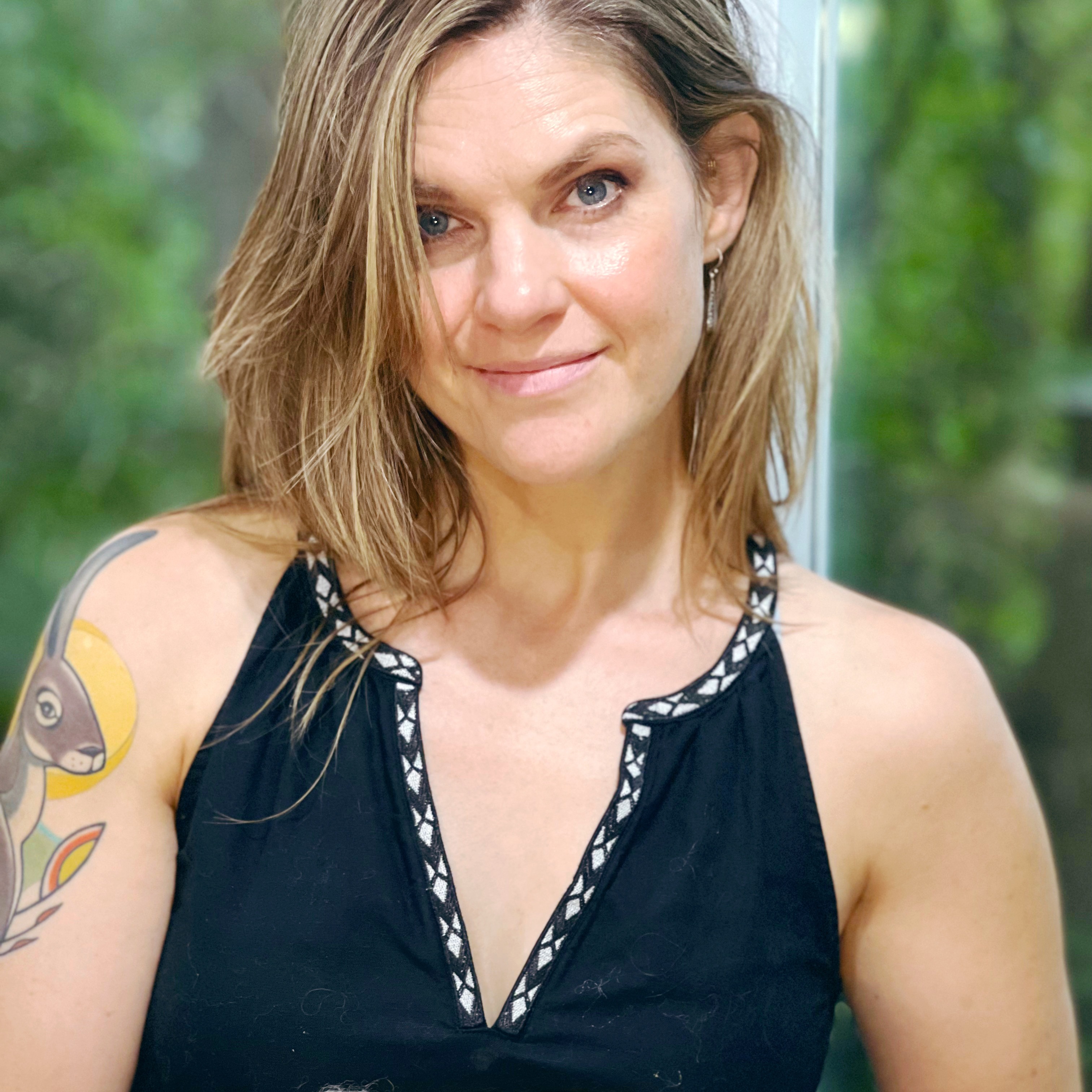 Authentic Obsessions