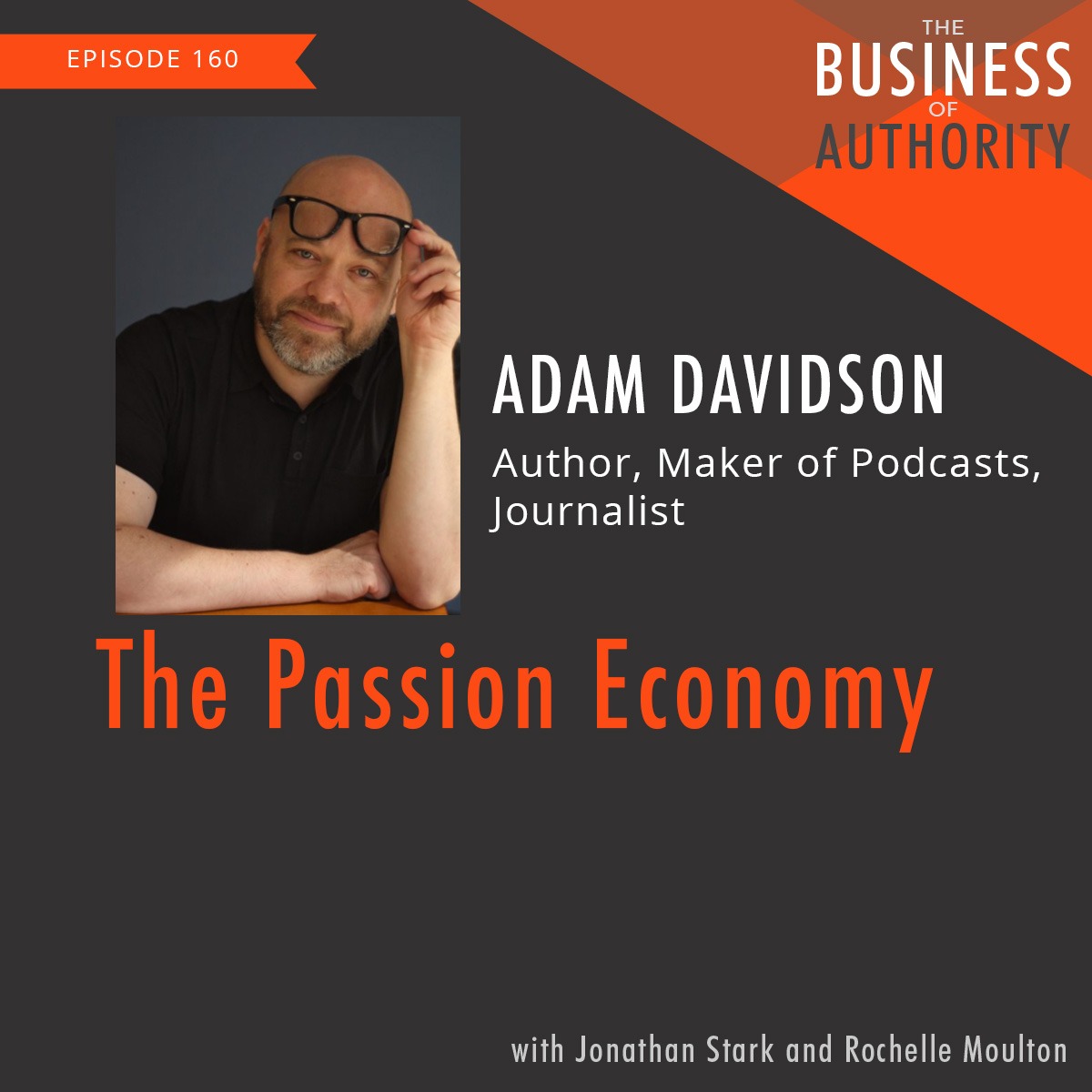 The Business of Authority