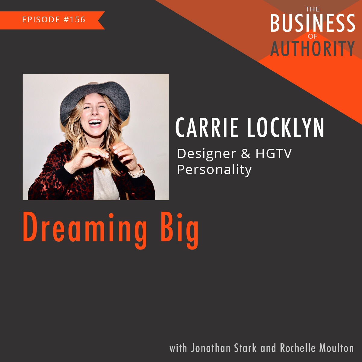 The Business of Authority