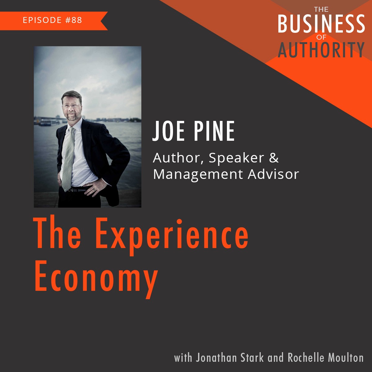 The Business of Authority